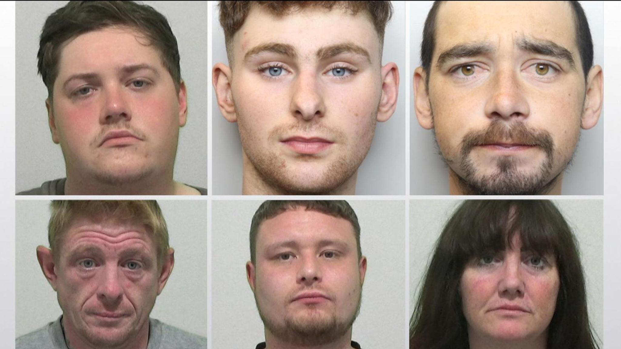 UK riots: More people in court over unrest - including teenager with ...