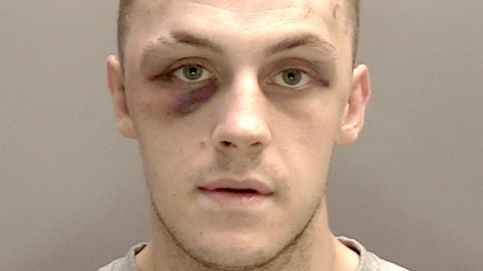 UK riots: The first perpetrators given prison sentences over disorder ...