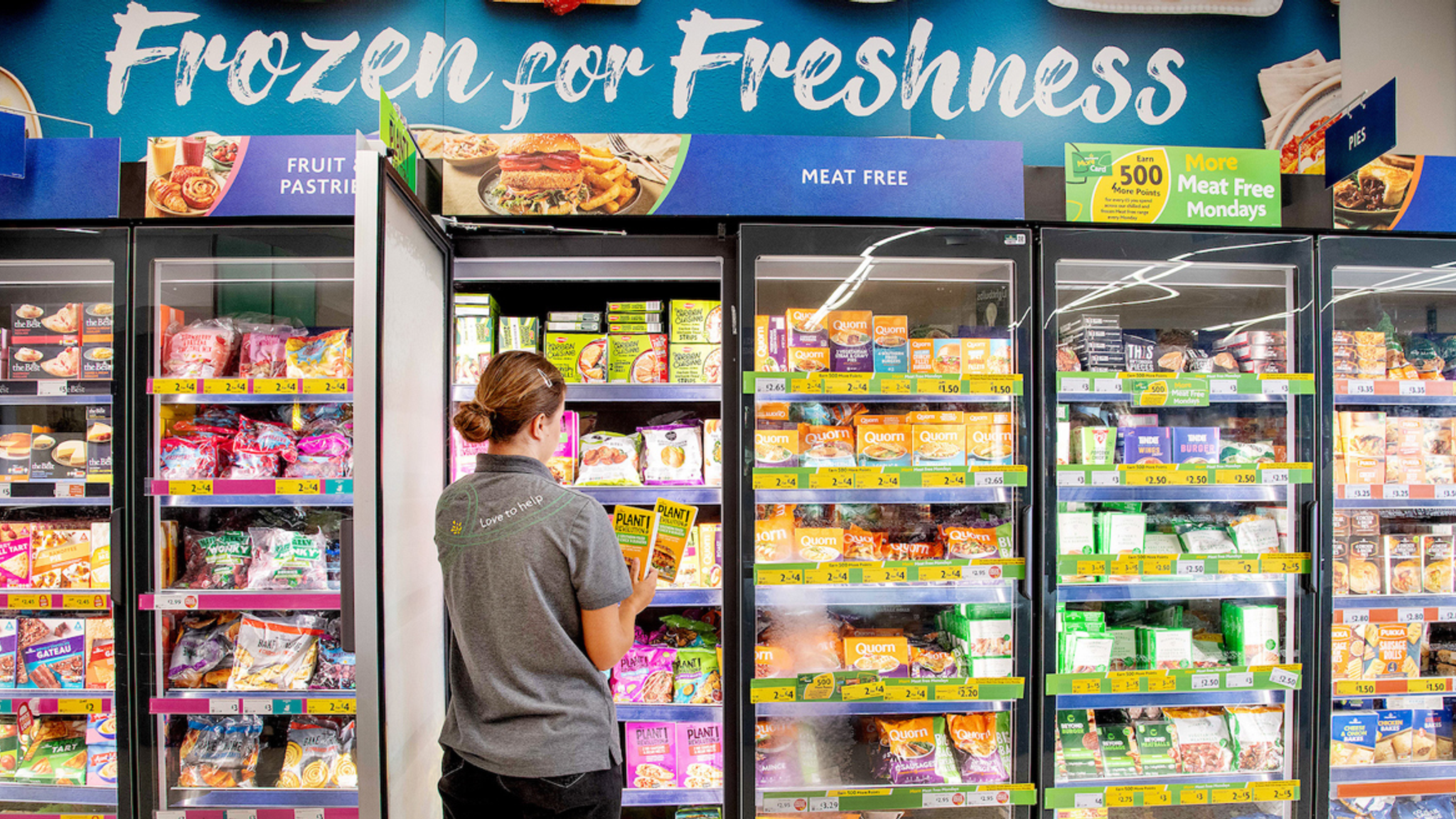 Morrisons to shut 100 'loss-making' stores blaming surge in costs ...