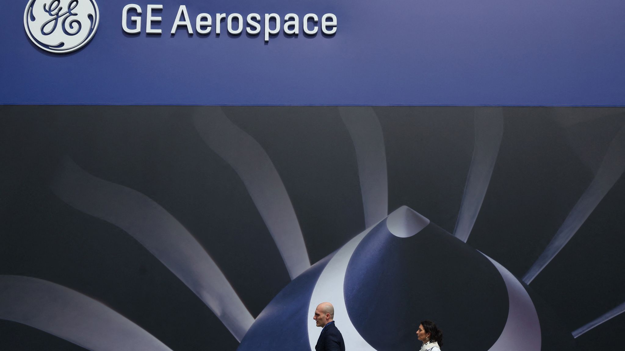 American conglomerate GE swoops for British start-up Satavia | Money ...