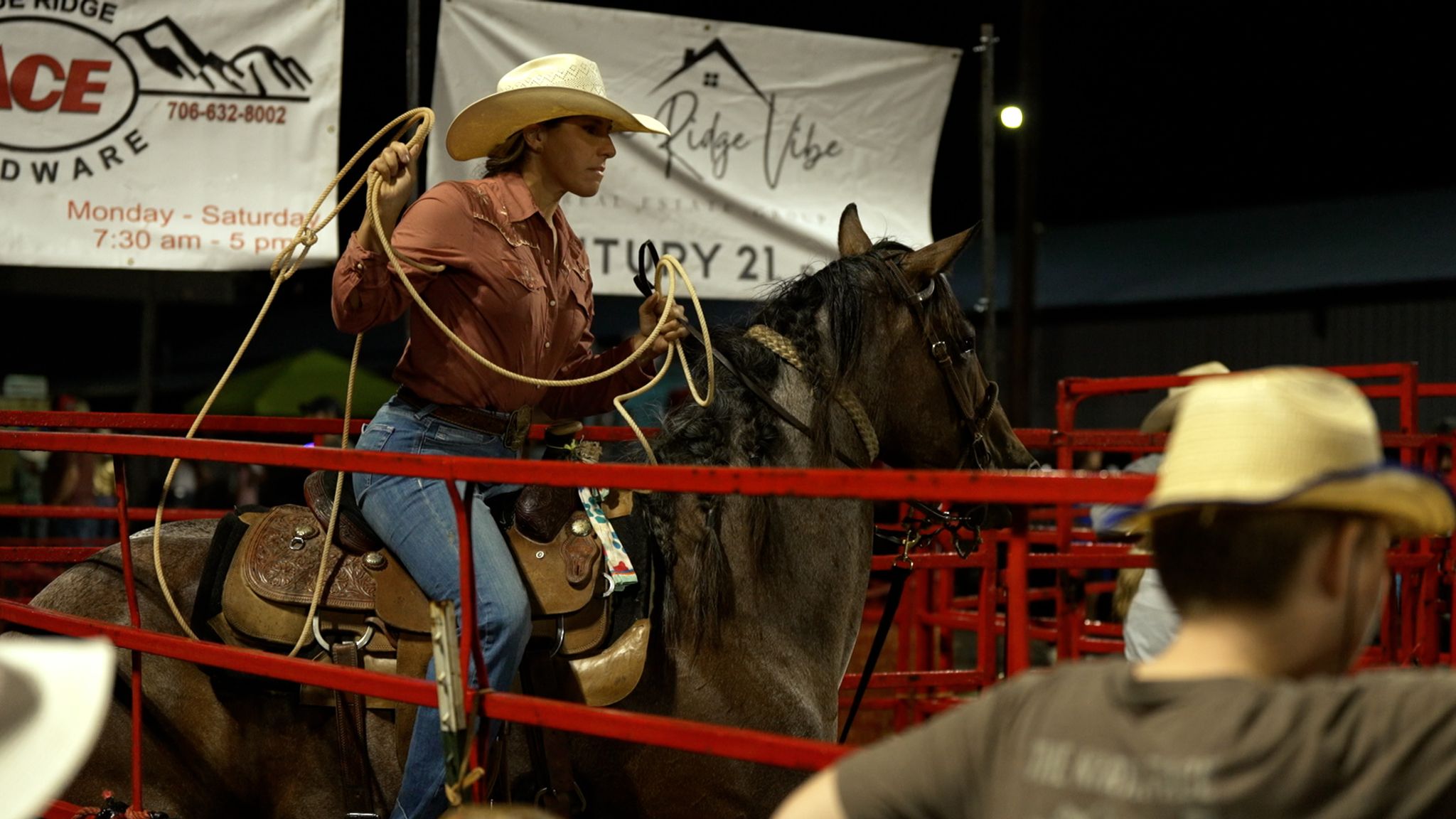 From basketball courts to the rodeo - how the state of Georgia could ...