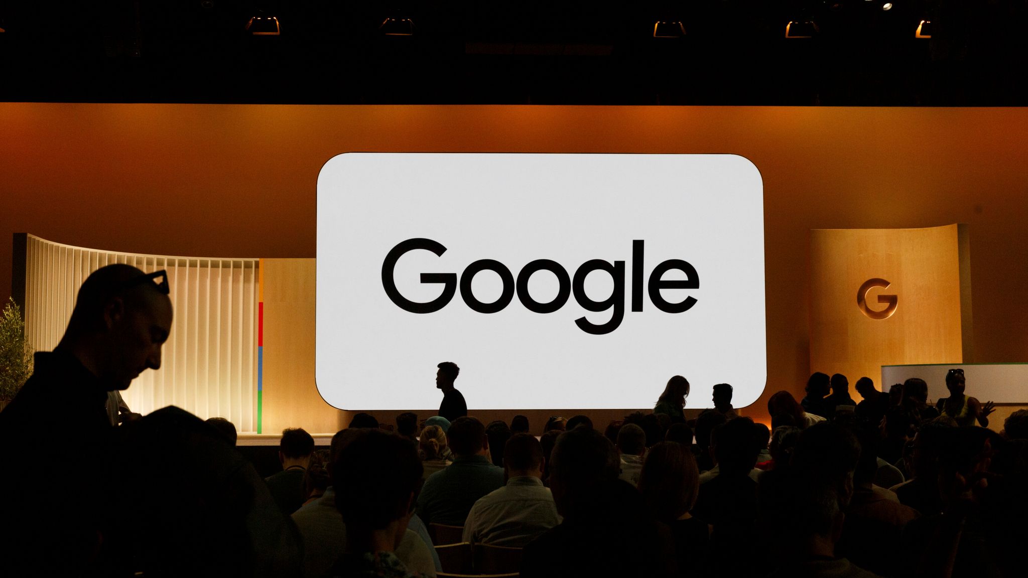 US authorities considering breaking up Google - reports | Science ...