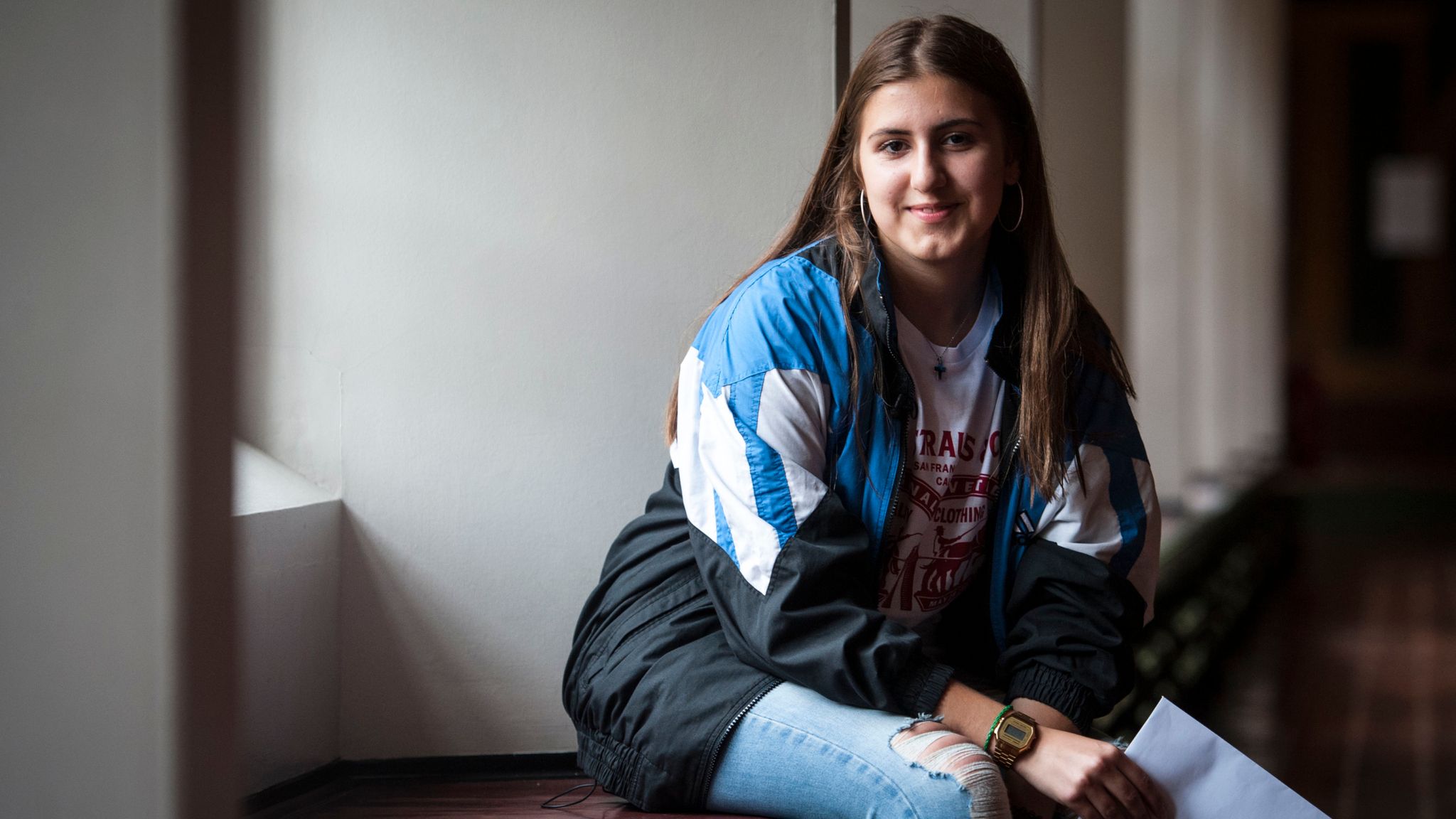 'It could have been me': The Grenfell children who survived the blaze ...