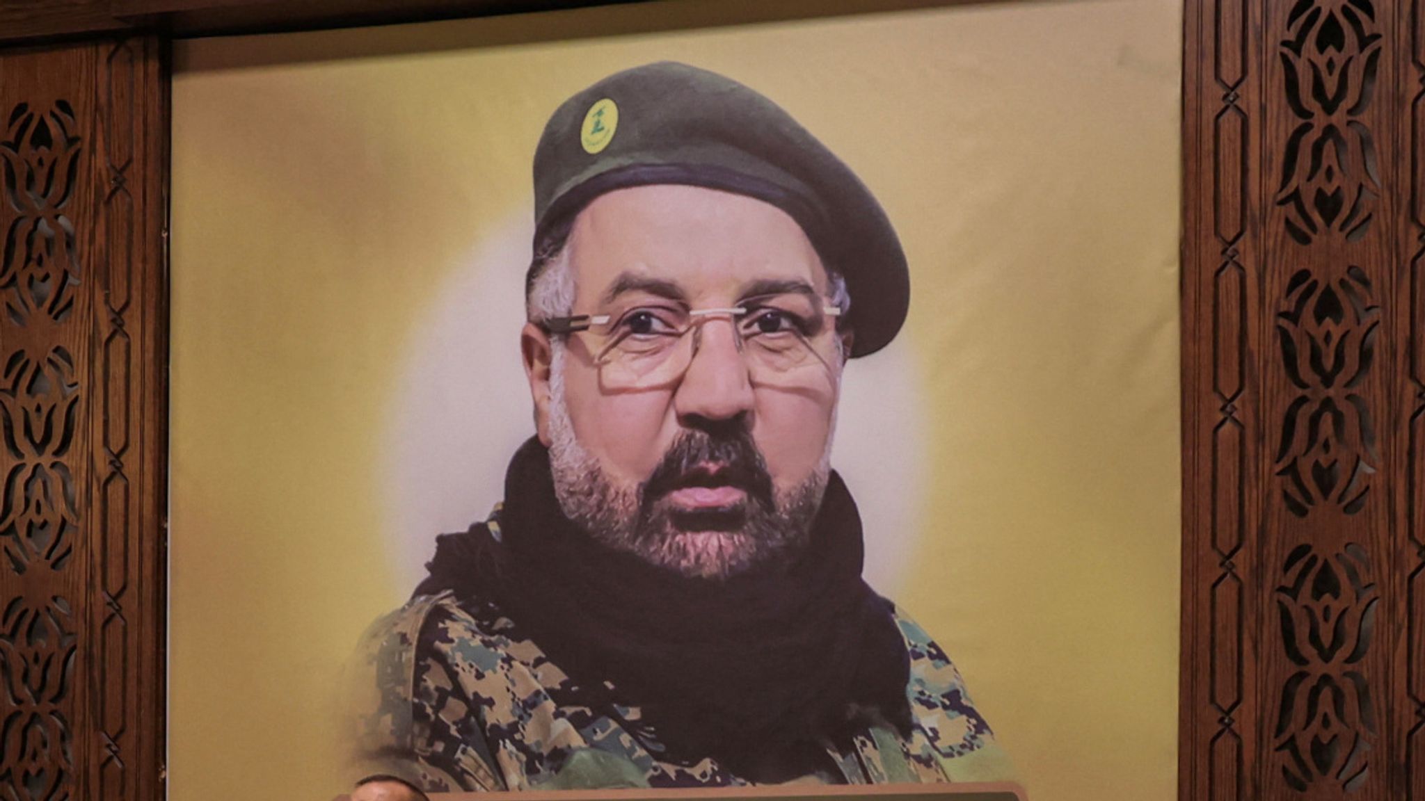 The Hezbollah commanders Israel says it has killed | World News | Sky News