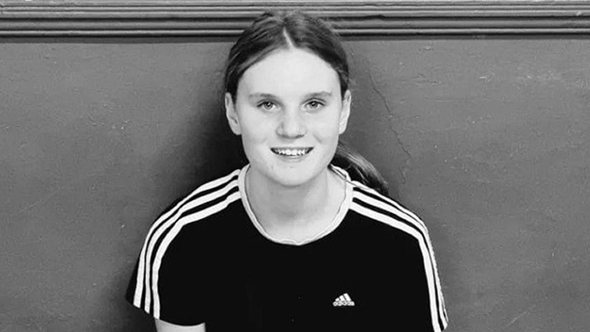 Holly Newton murder: Logan MacPhail identified as 15-year-old's killer ... Holly Newton murder: Logan MacPhail identified as 15-year-old's killer ...