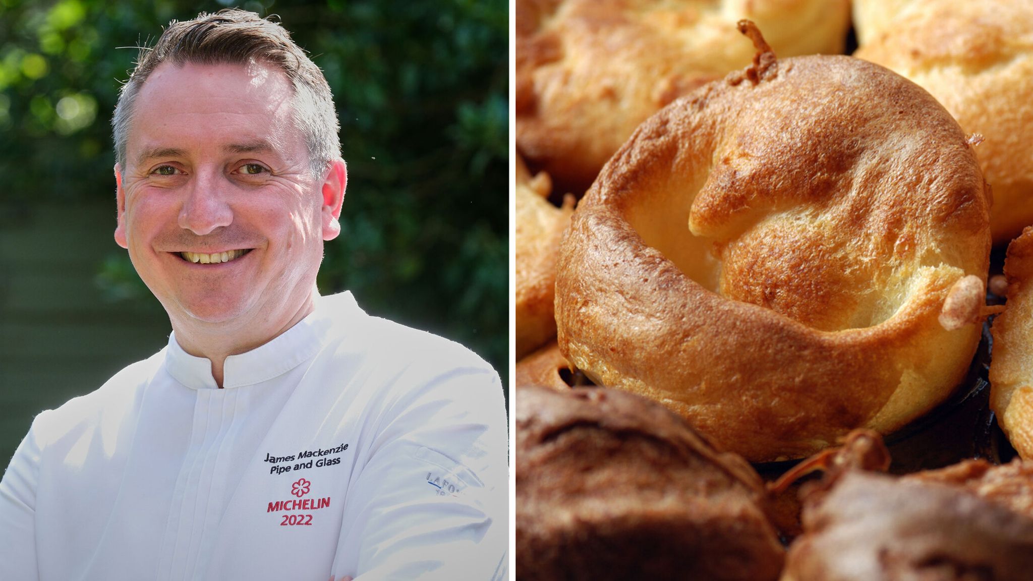 How to cook Christmas dinner, by the UK's top chefs - including recipe ...