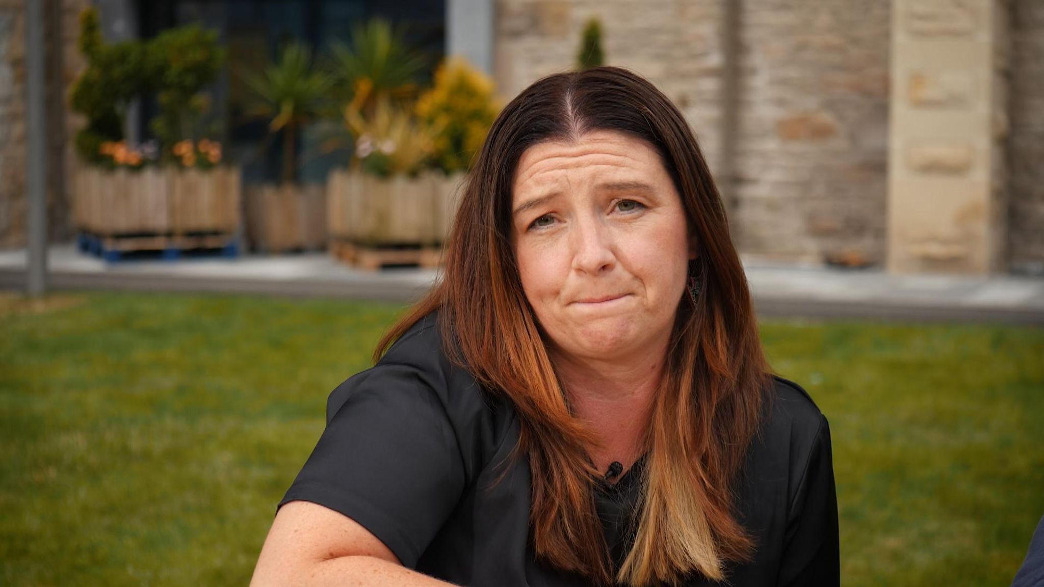 Why it's a summer of discontent for arts festivals | Ents & Arts News ...