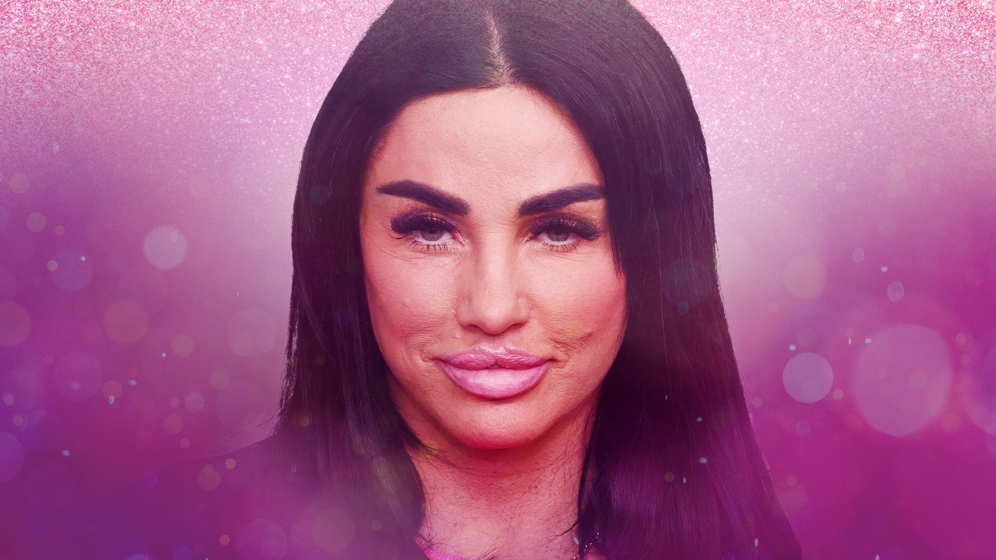 Katie Price: The rise and fall of the boundary-pushing glamour model ...
