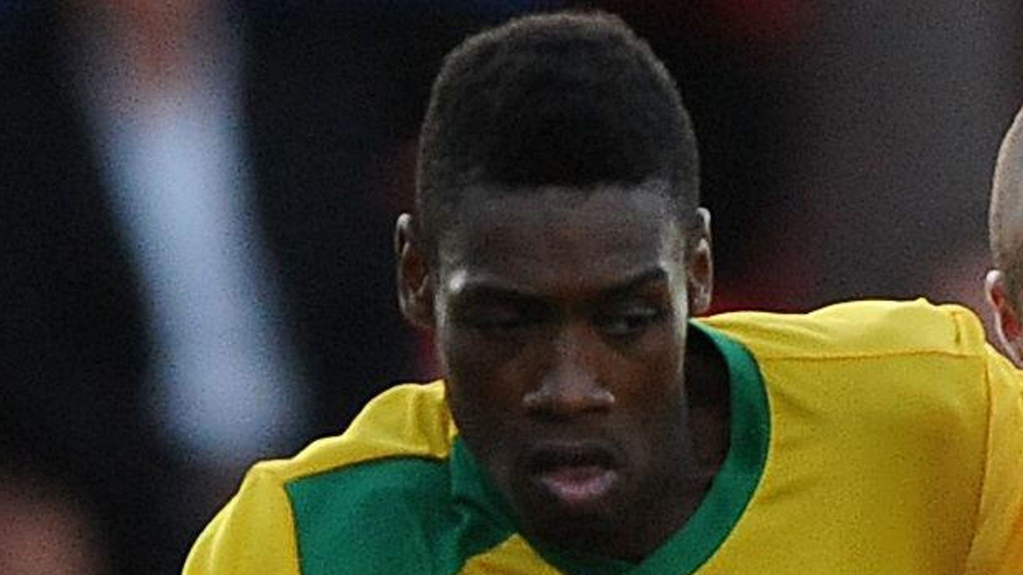 Ex-footballer Kiernan Hughes-Mason violently assaulted former partner's ...