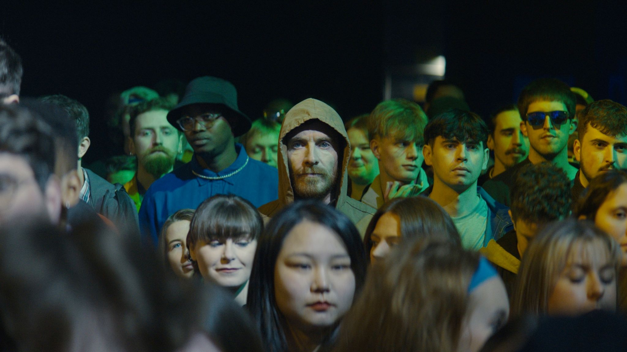 Kneecap rappers on their unlikely big-screen stardom: 'If we get an ...