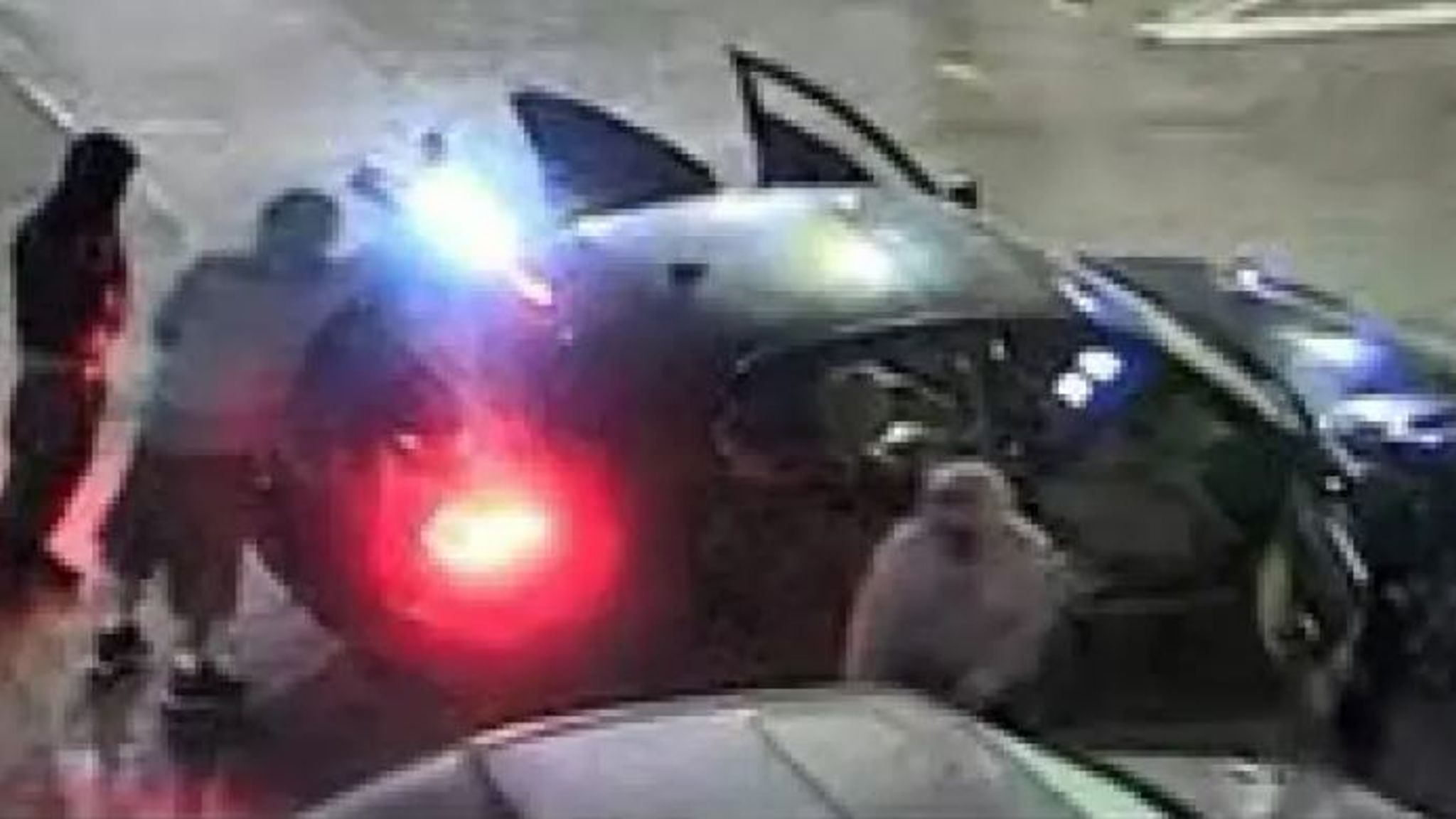 Johnny Wactor: Two teenagers charged with murder over shooting of ...