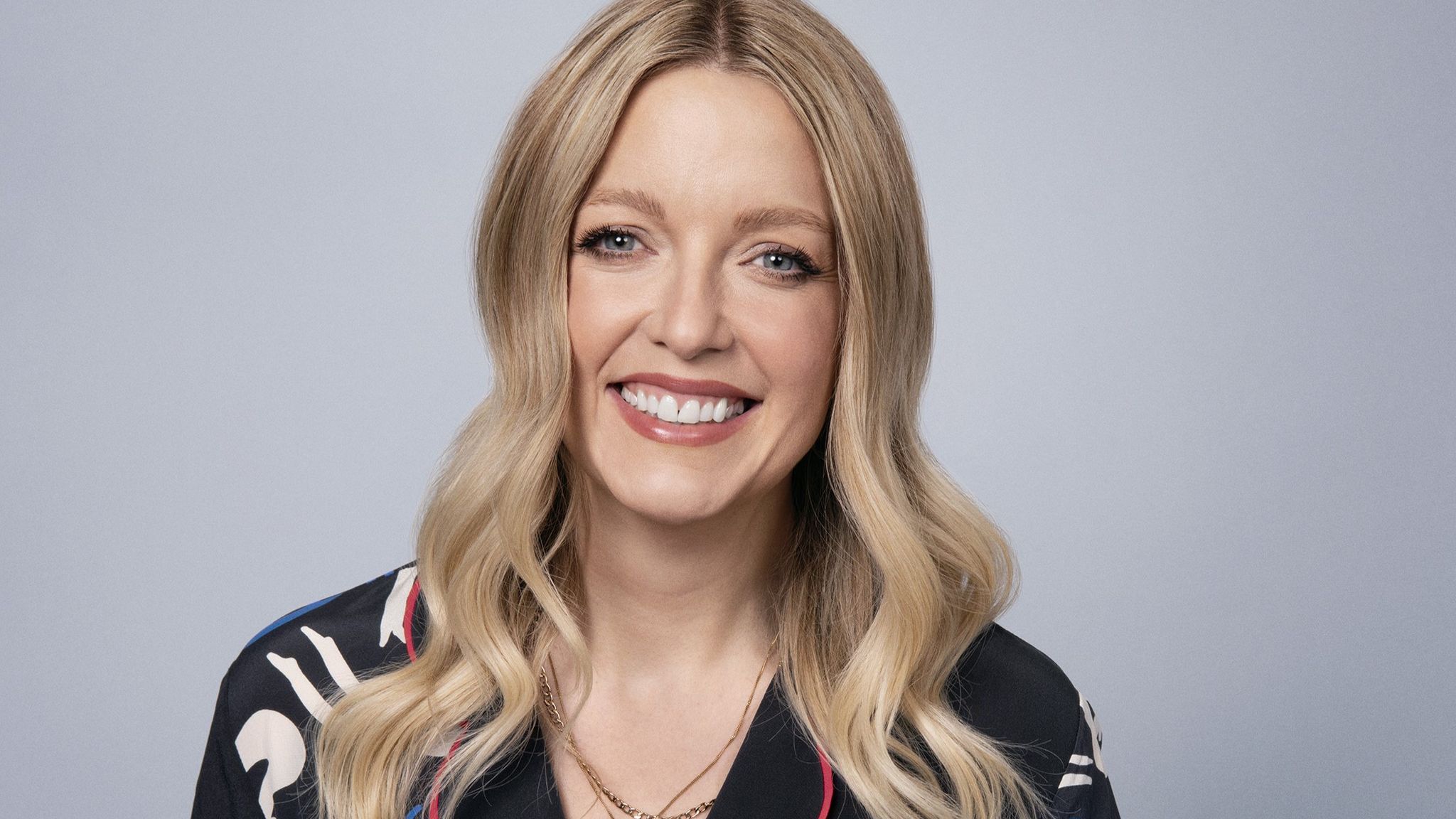 Lauren Laverne given 'all clear' following cancer diagnosis | Ents ...