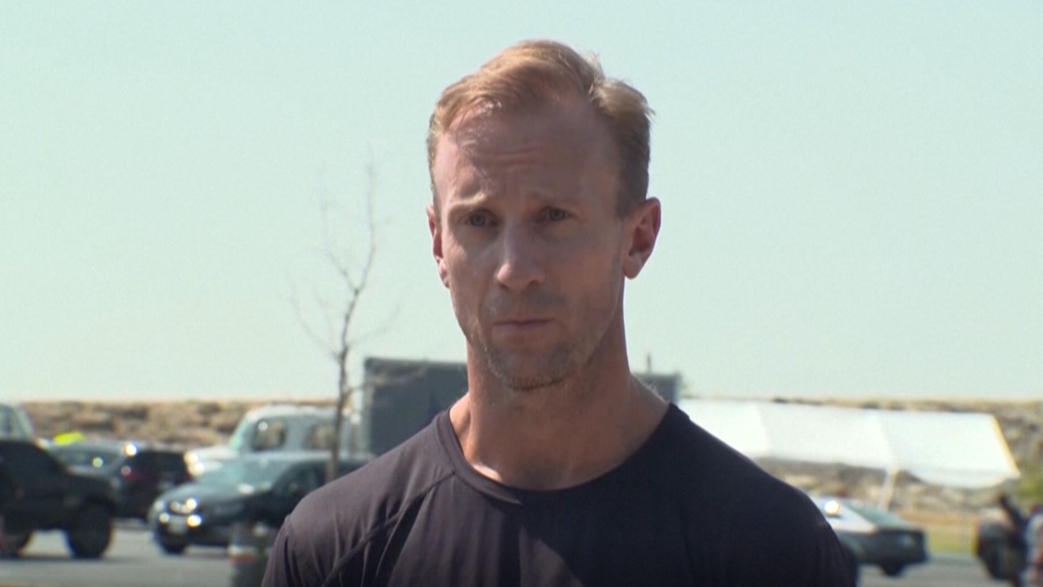 CrossFit competitor dies during swim event - Web News Weekly