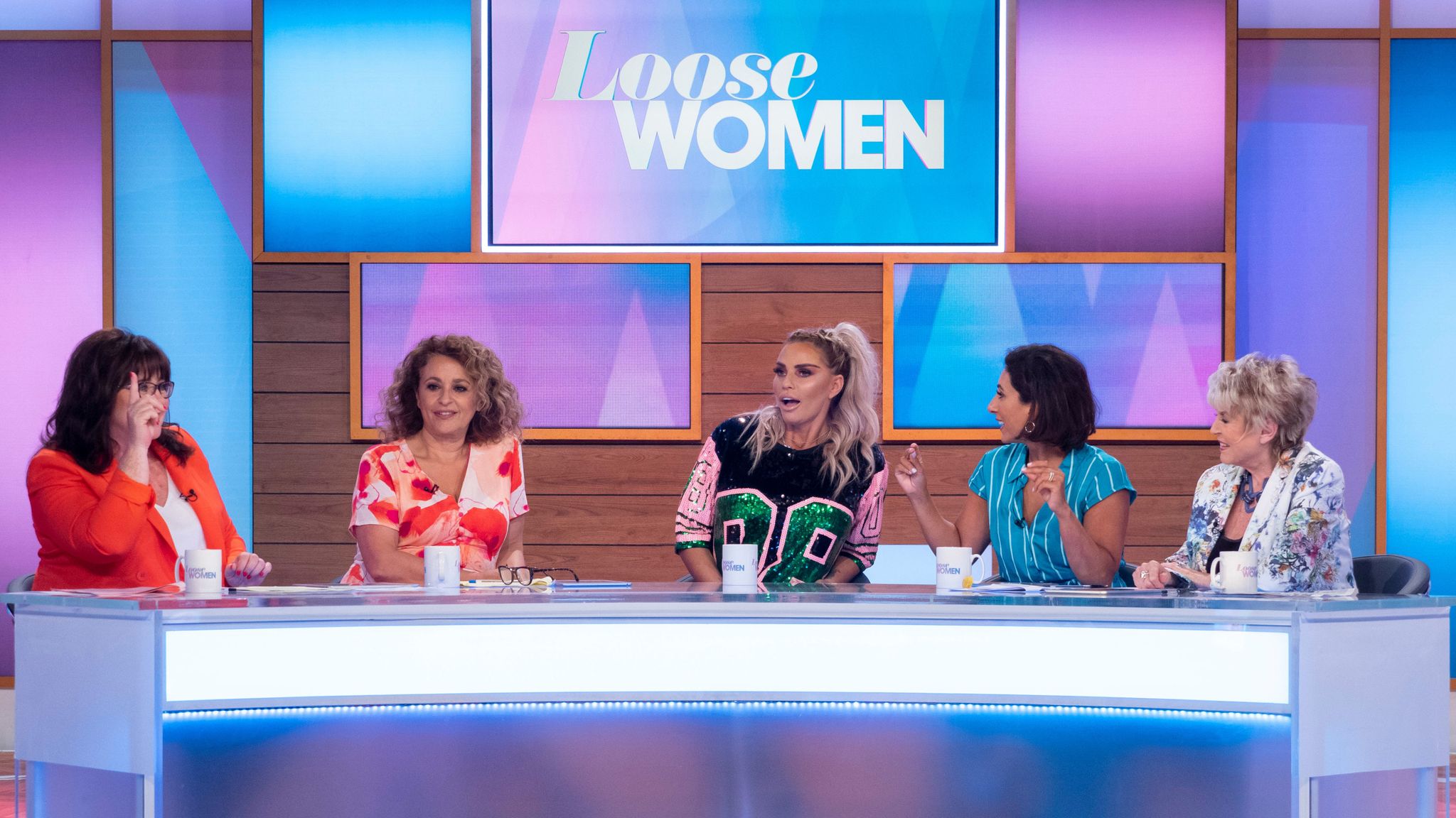 ITV back in spotlight as suitors screen potential bids | Money News ...