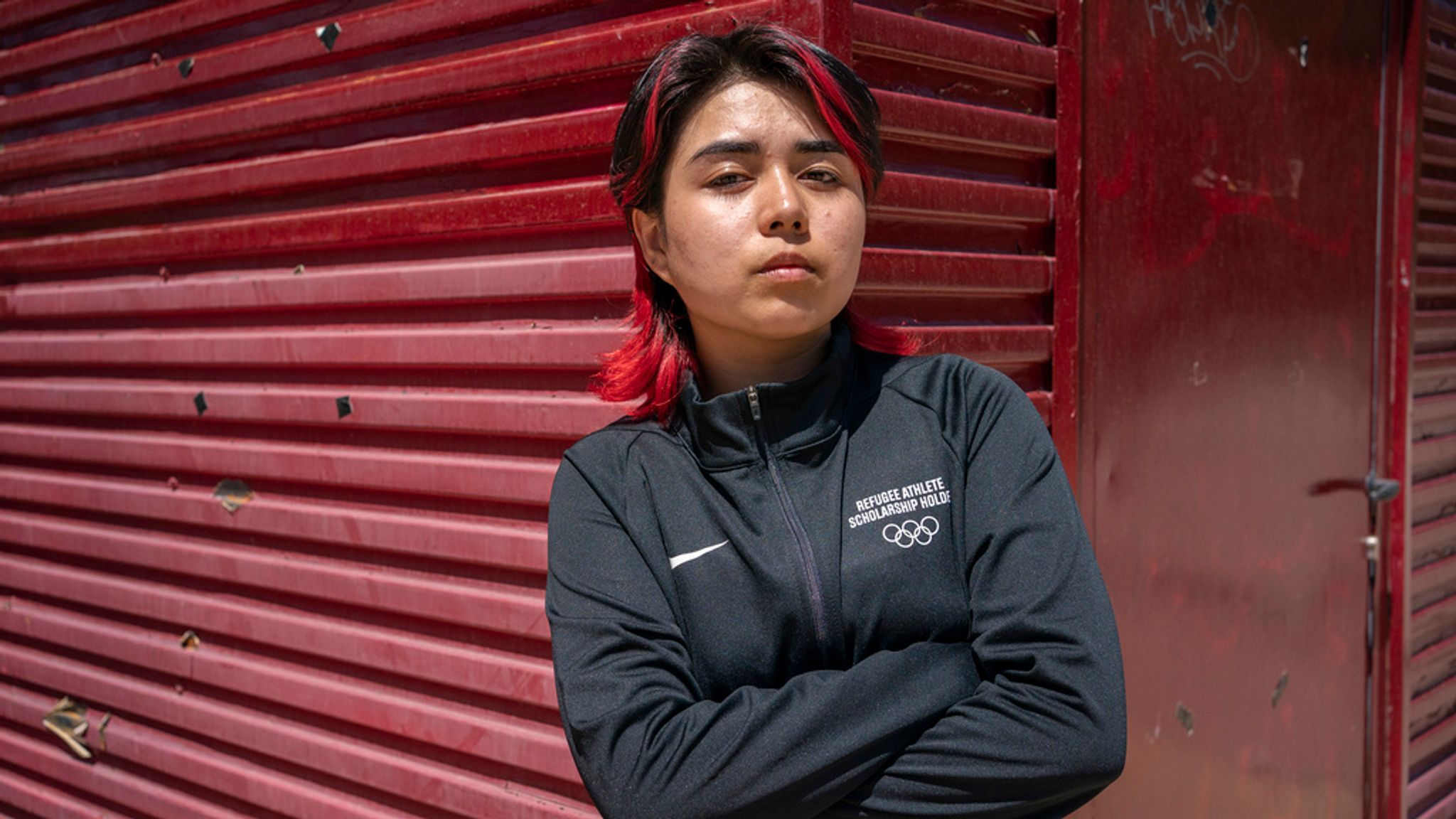 Raygun: Australian professor's breakdancing routine goes viral as she ...