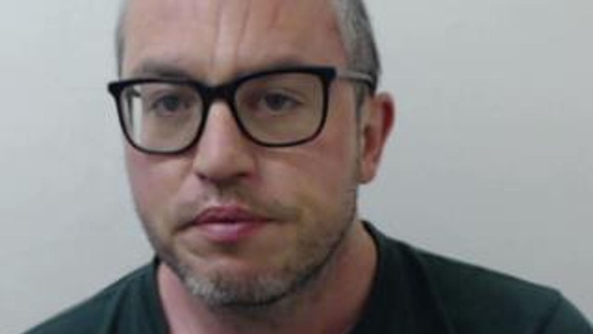 Martin Ready: Sentencing of 'evil Jesus' who plotted to kill prosecutor ...