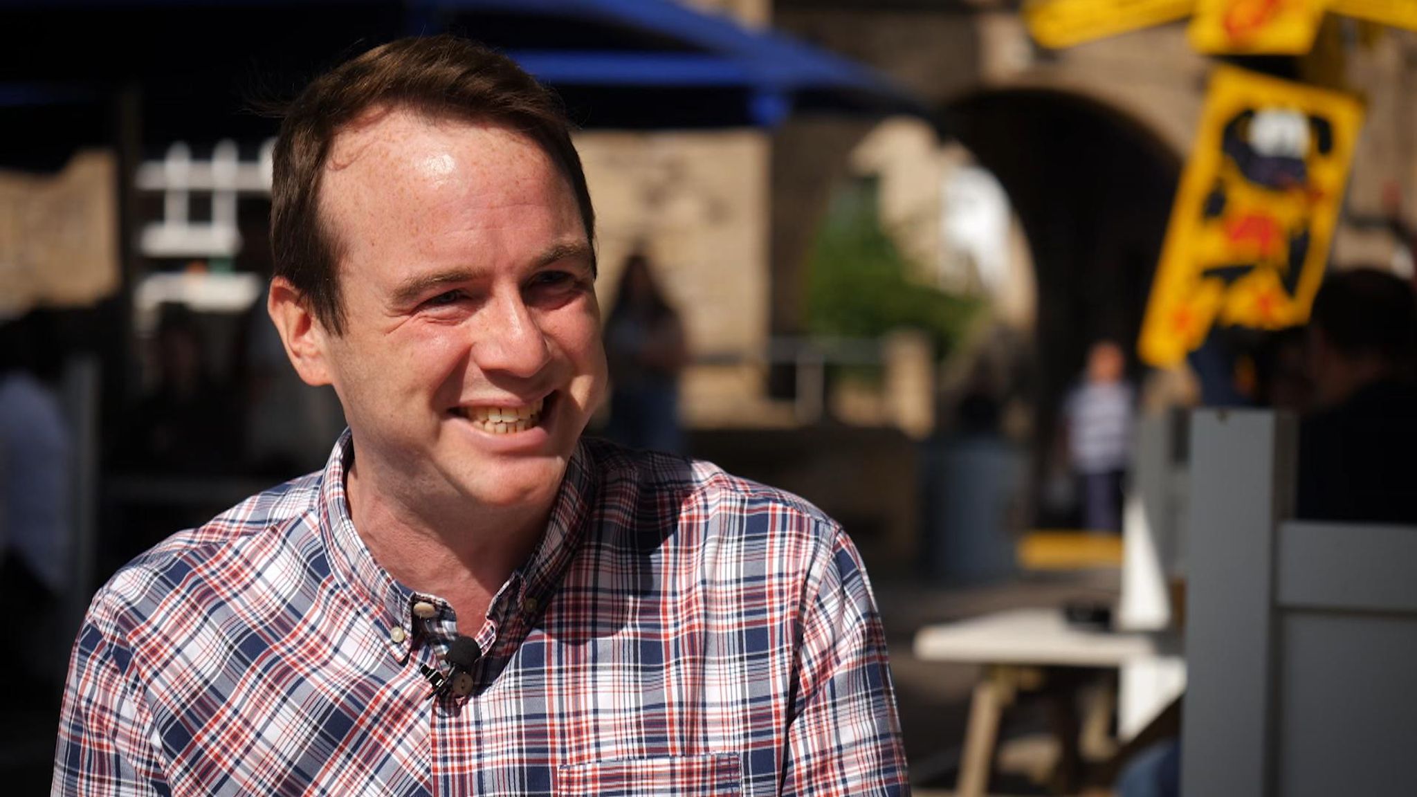 What Labour's election win means for Edinburgh Fringe's political ...