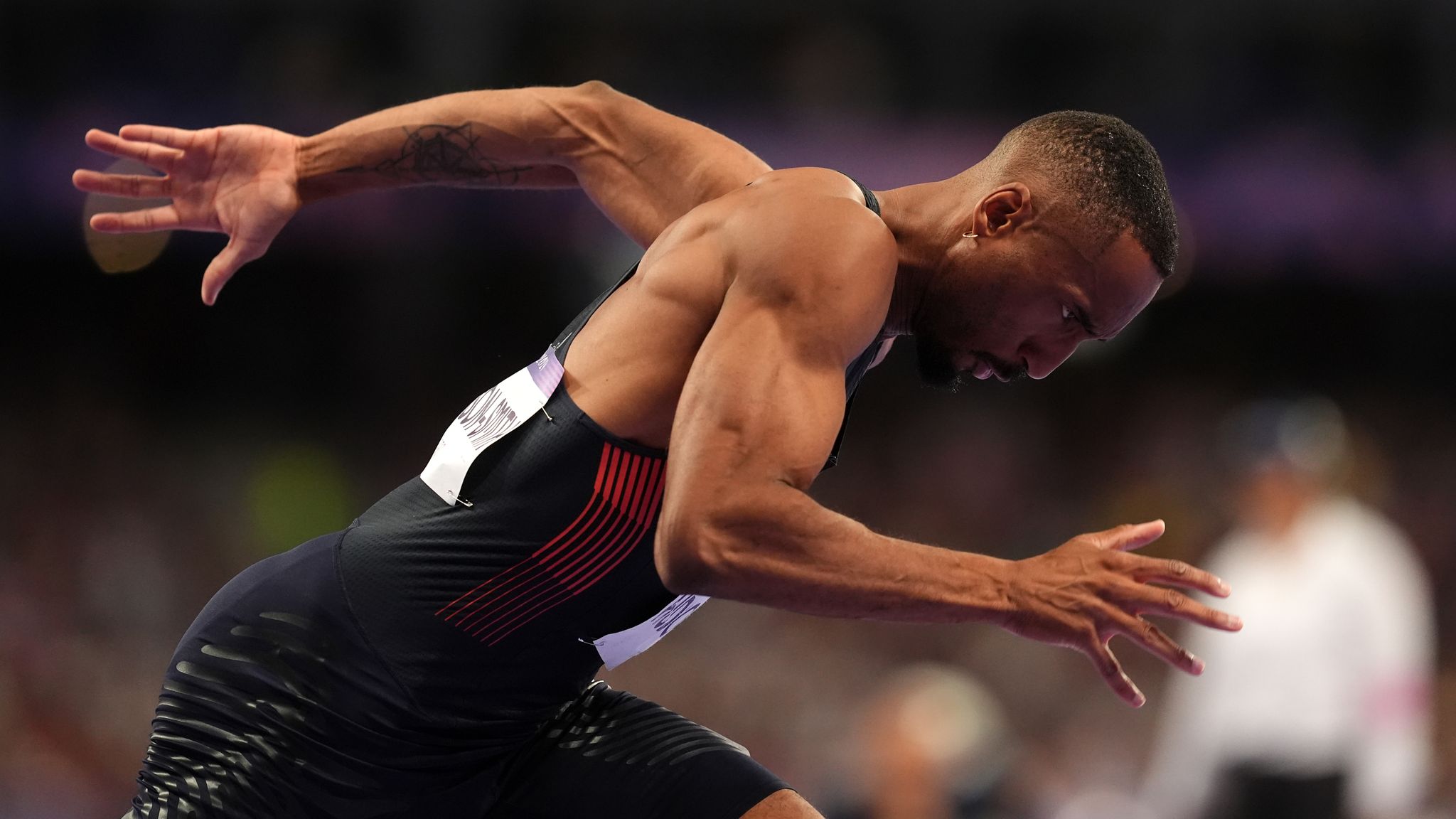 Team GB finish Paris Olympics with 65 medals - is this a success ...