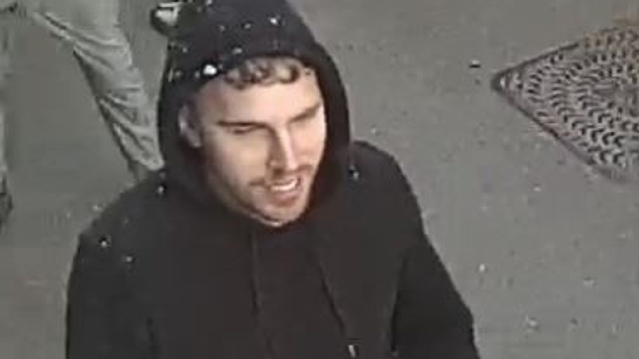 UK riots: New images released of people wanted over disorder - as ...