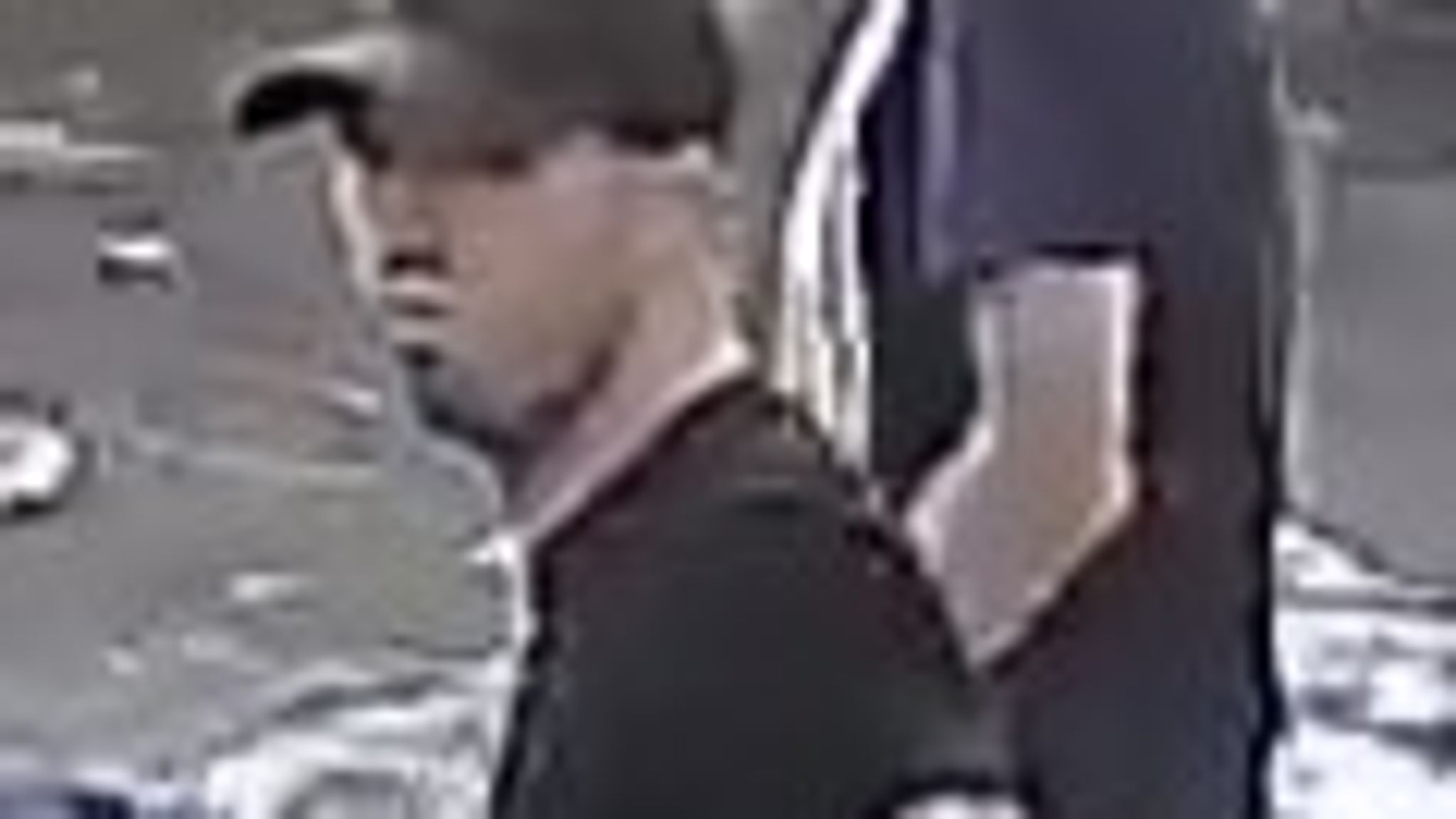 UK riots: New images released of people wanted over disorder - as ...