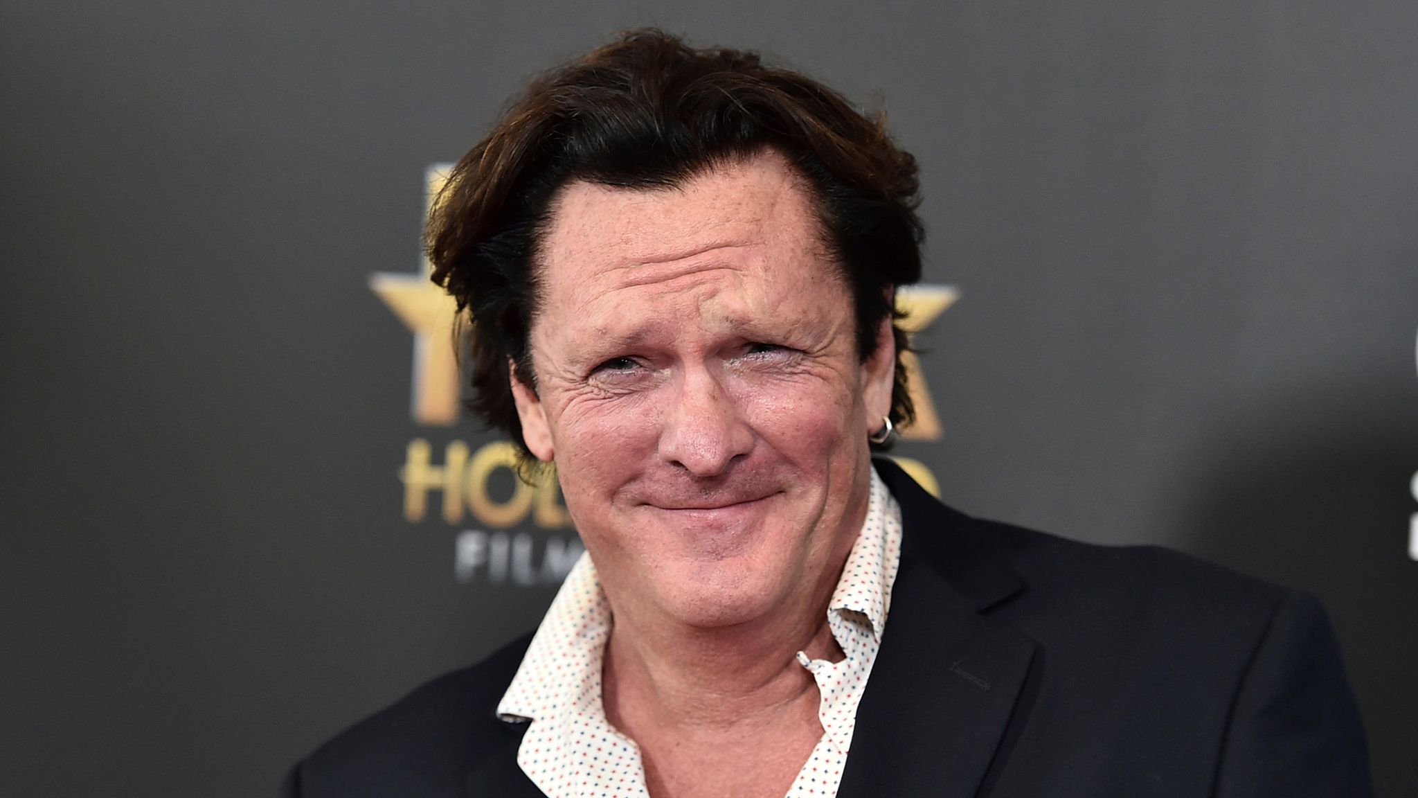 Michael Madsen: Reservoir Dogs and Kill Bill star arrested on domestic ...