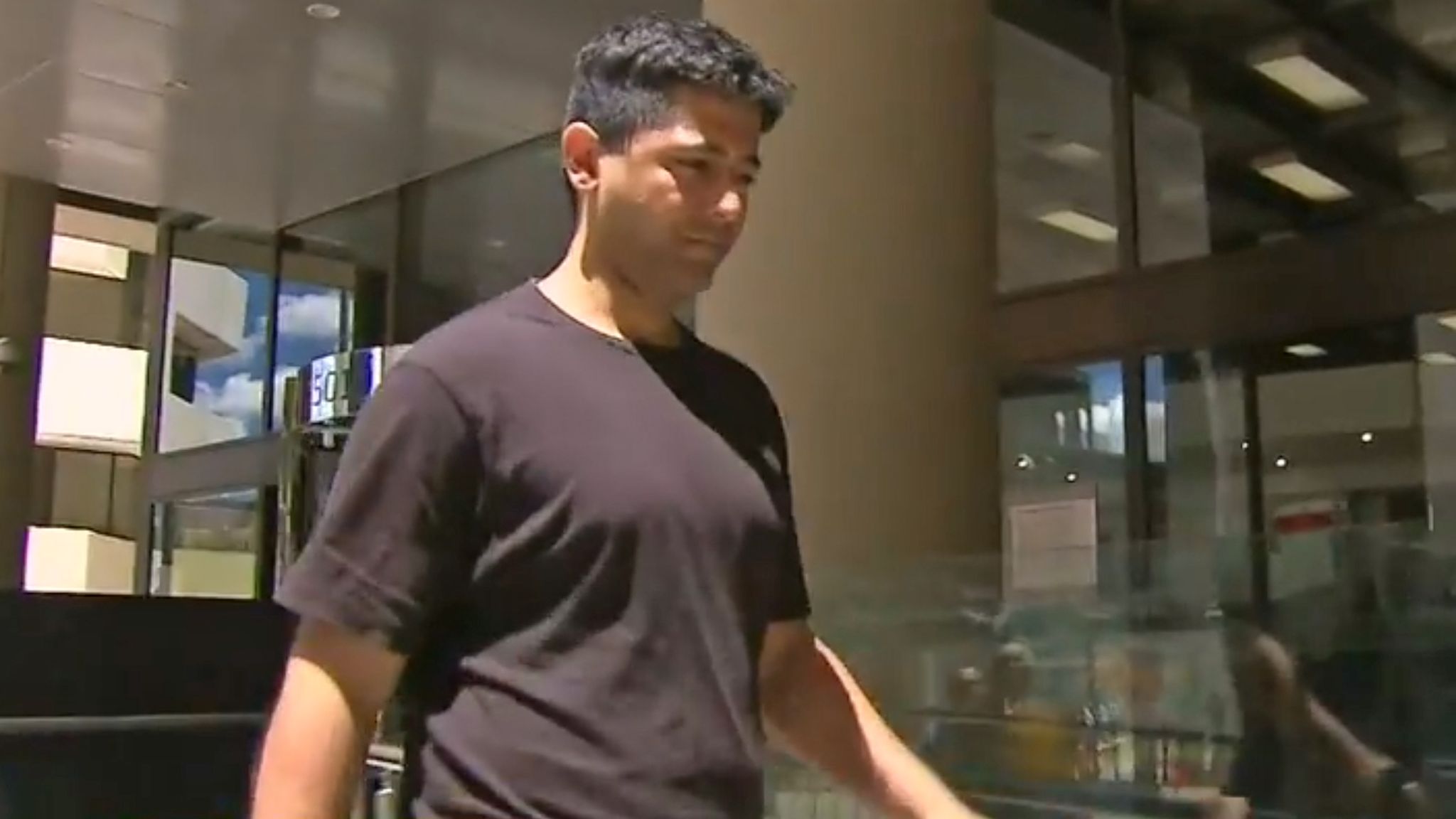 'Predator' who posed as teen social media star jailed for coercing hundreds of victims into ...