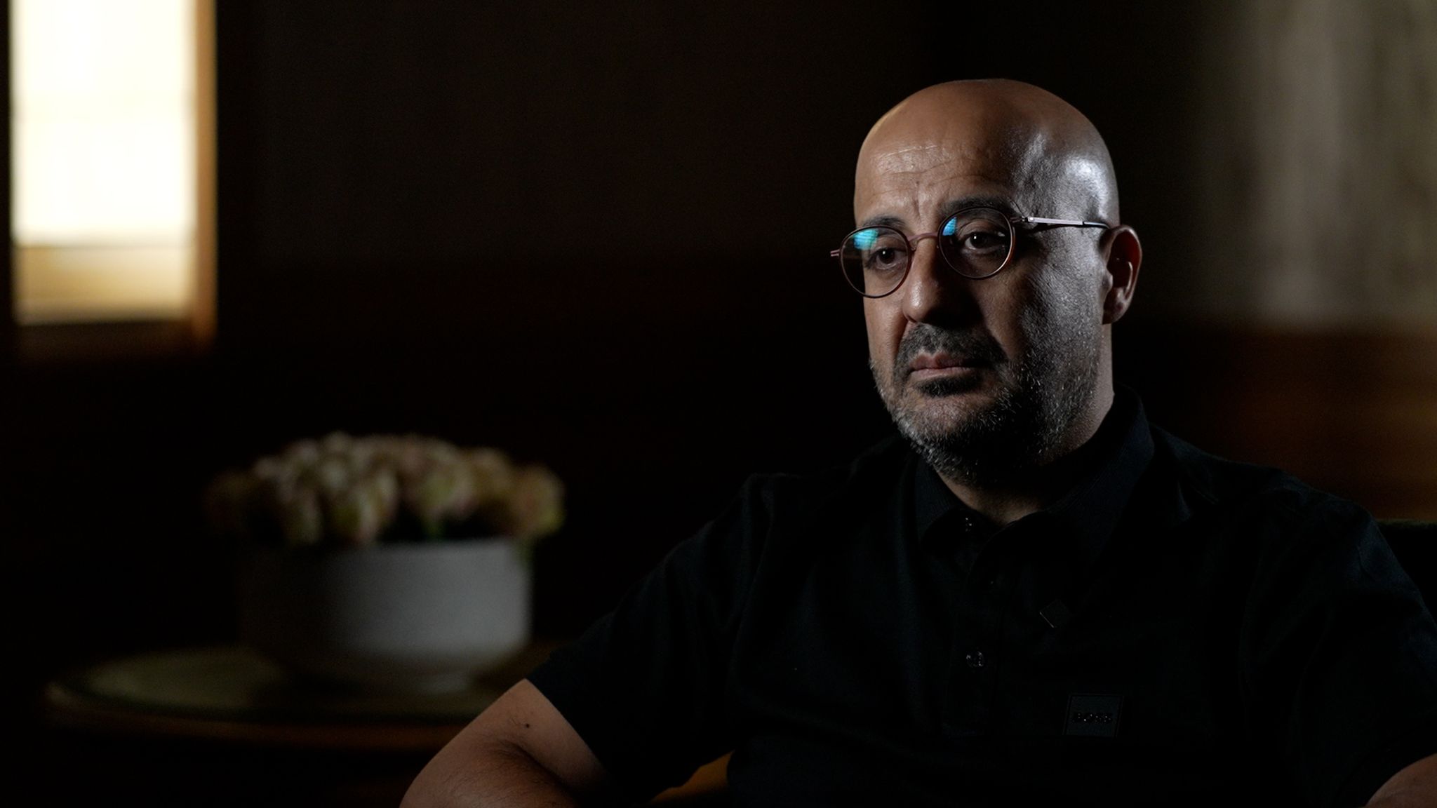 'God will take revenge on Israel, US and Britain': Inside Beirut ...