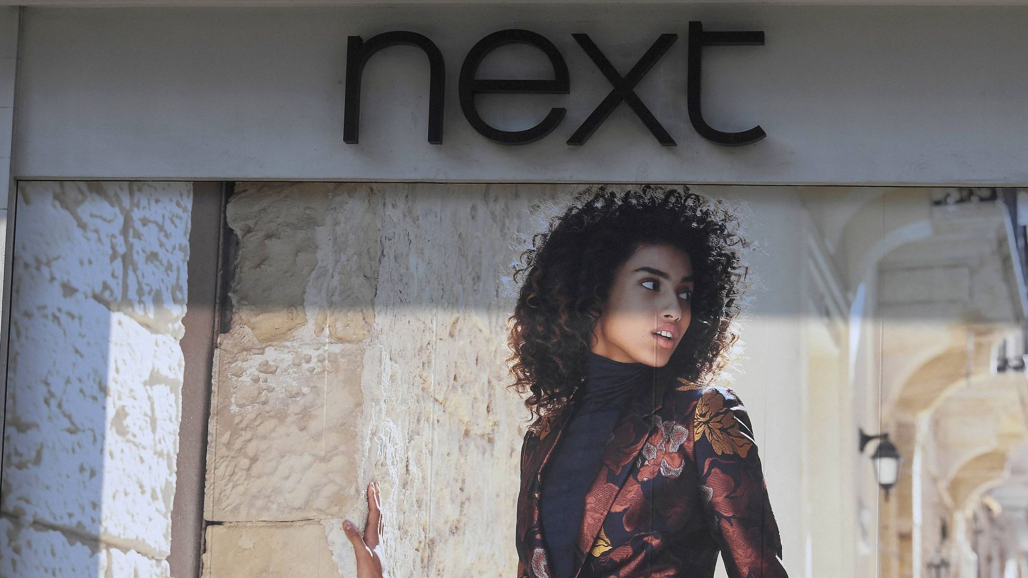 Thousands of Next floor staff win equal pay case with supermarket ...