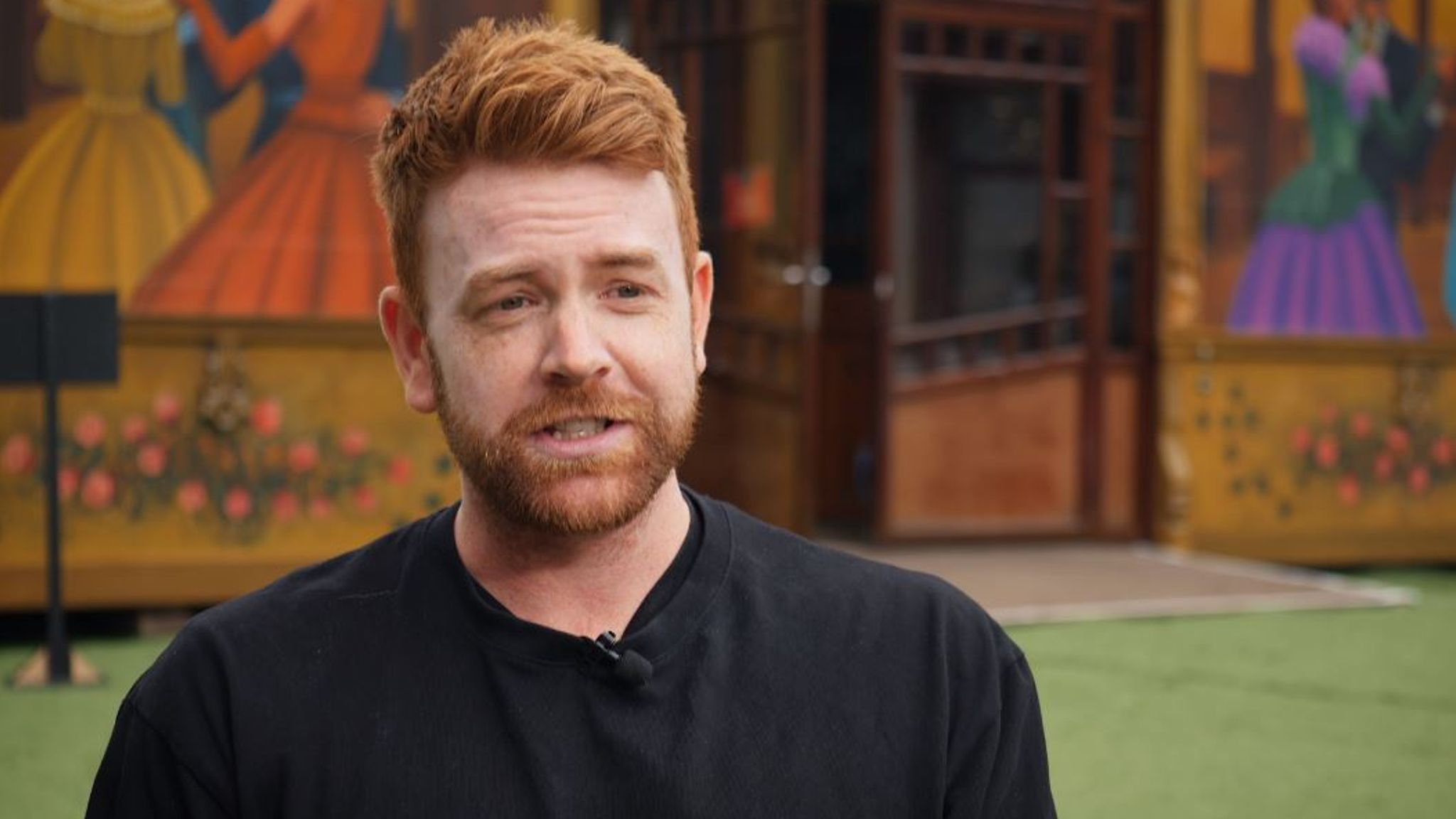 Edinburgh Fringe: How do performers stand out among the thousands of ...