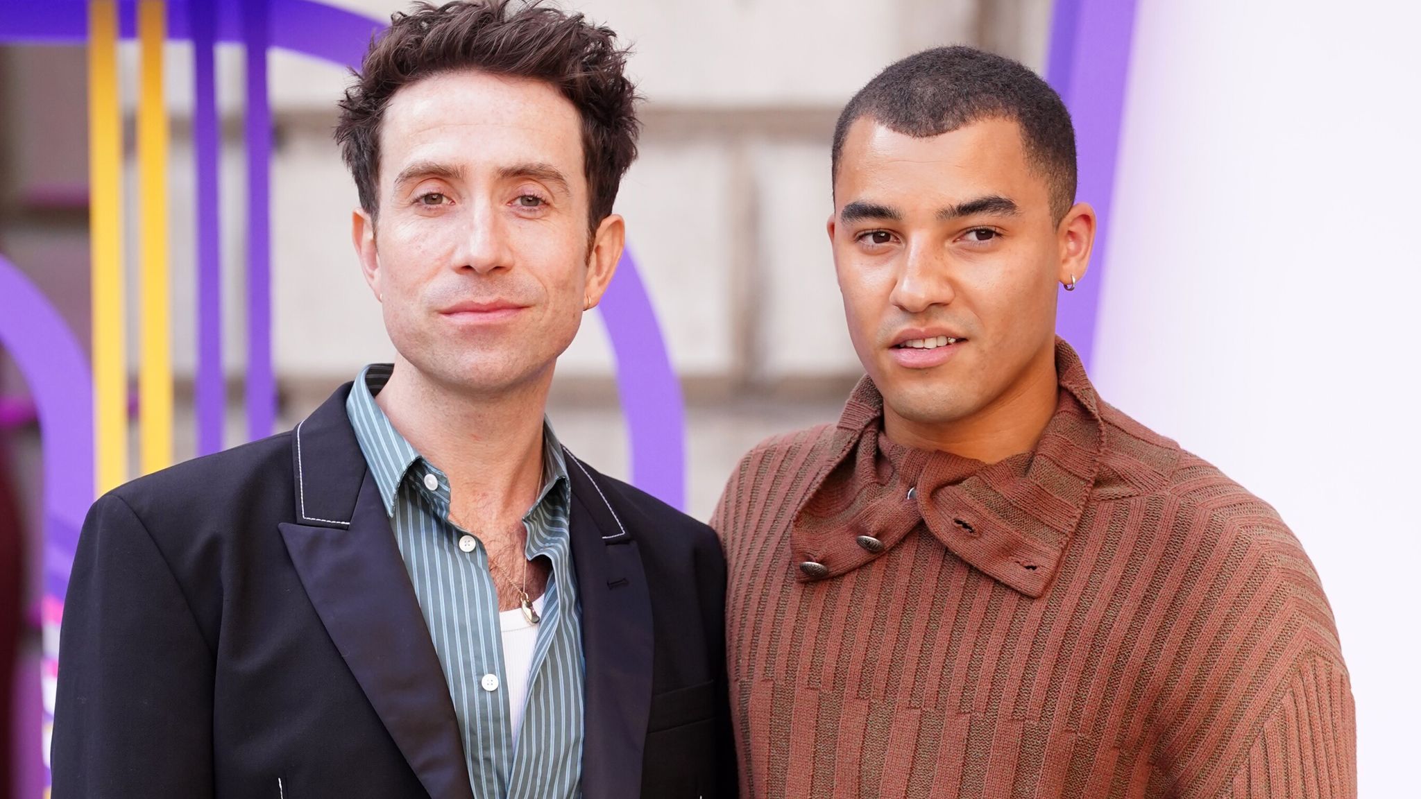 Nick Grimshaw Ibiza villa raid: Three arrested over robberies on Spanish Island | Ents & Arts ...