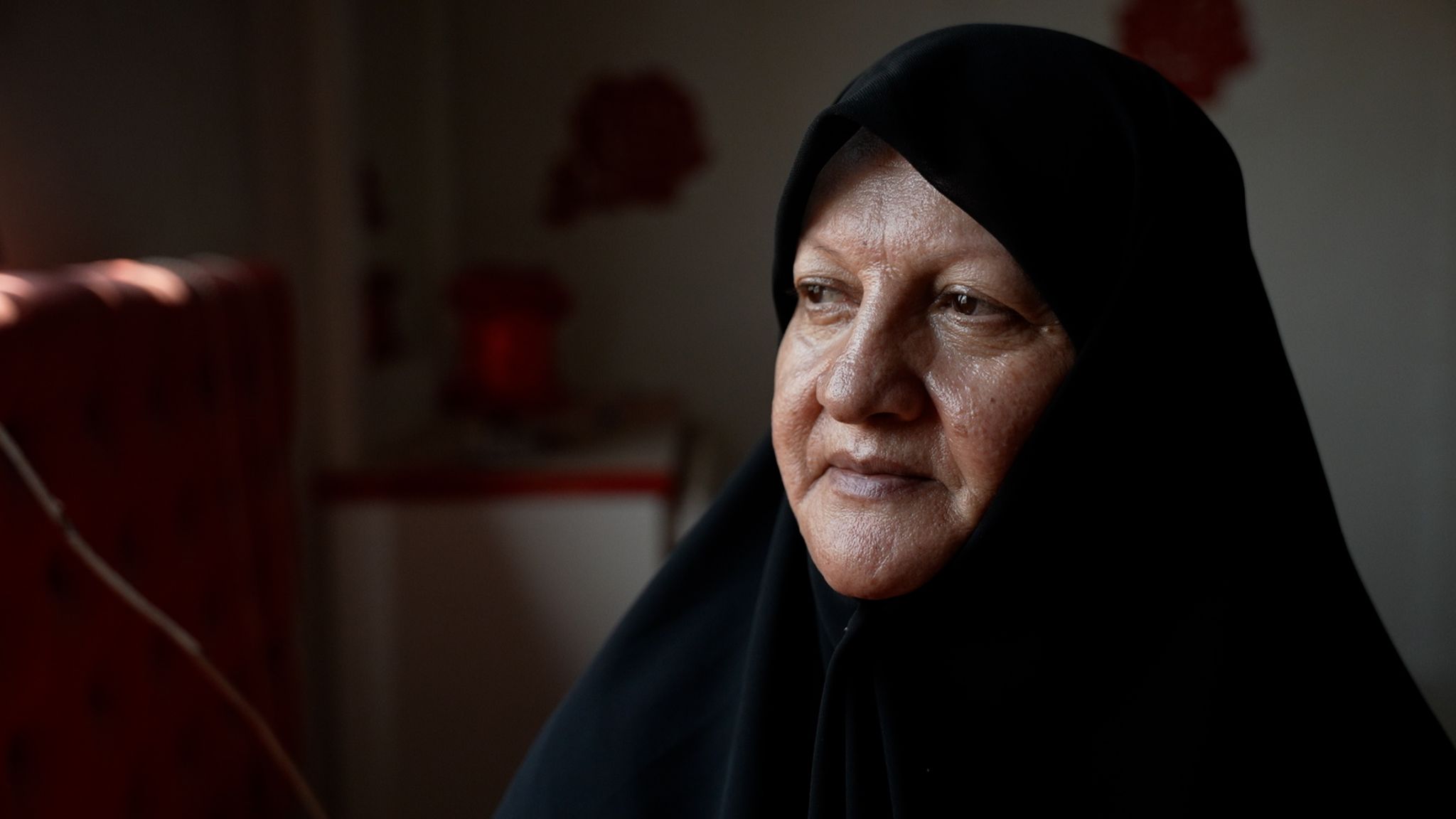 'God will take revenge on Israel, US and Britain': Inside Beirut ...