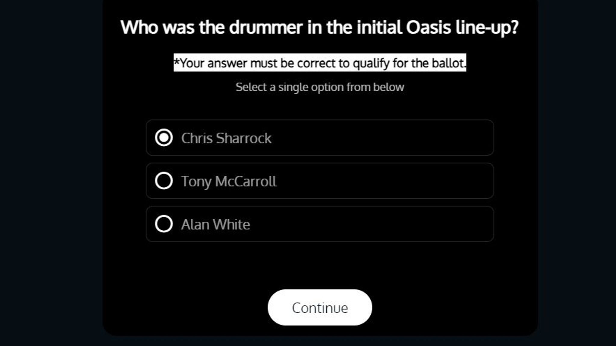 Oasis drummer: Who played with the band first? And why does everyone ...