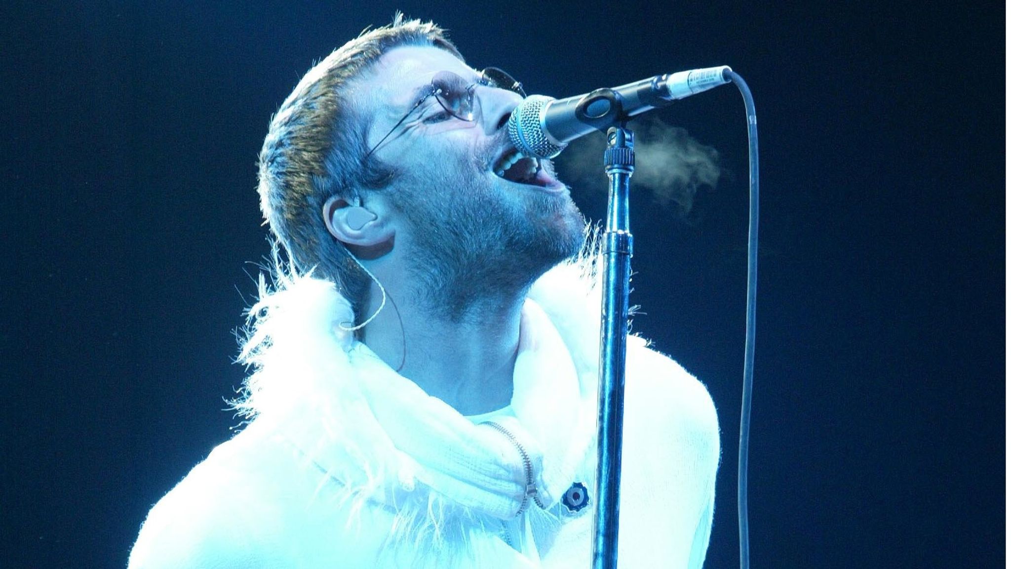 Oasis announce extra UK dates for reunion concert tour | Ents & Arts ...