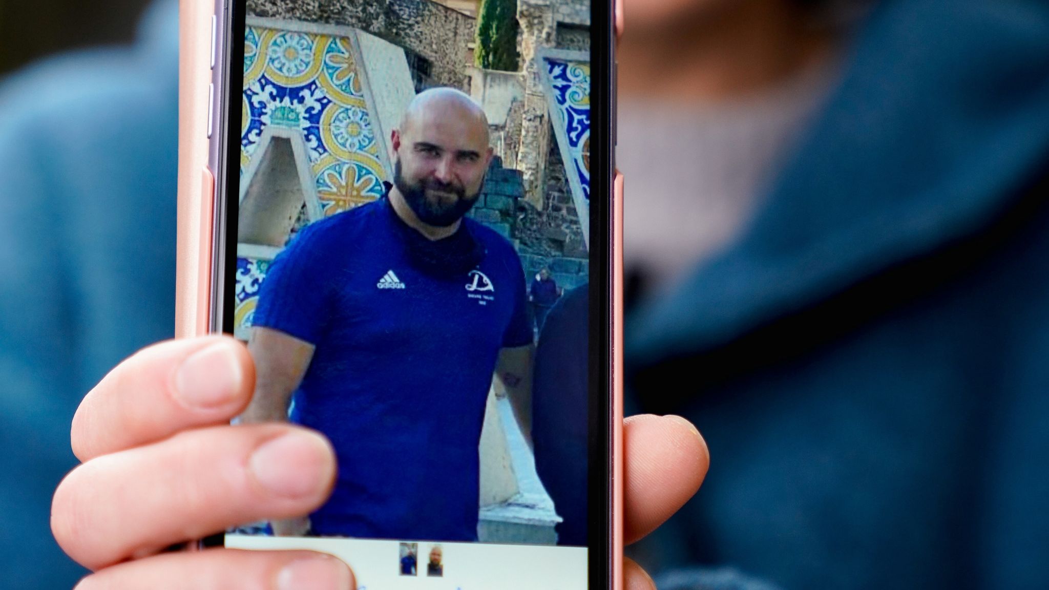 Who are the Russians freed under historic prisoner swap with the West? | World News | Sky News