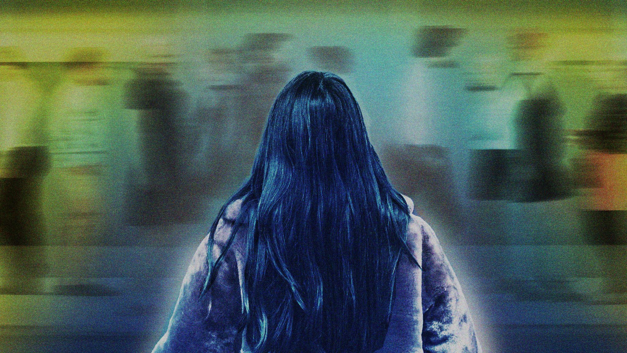 'I walk into a room and people start coughing': Rare condition makes ...