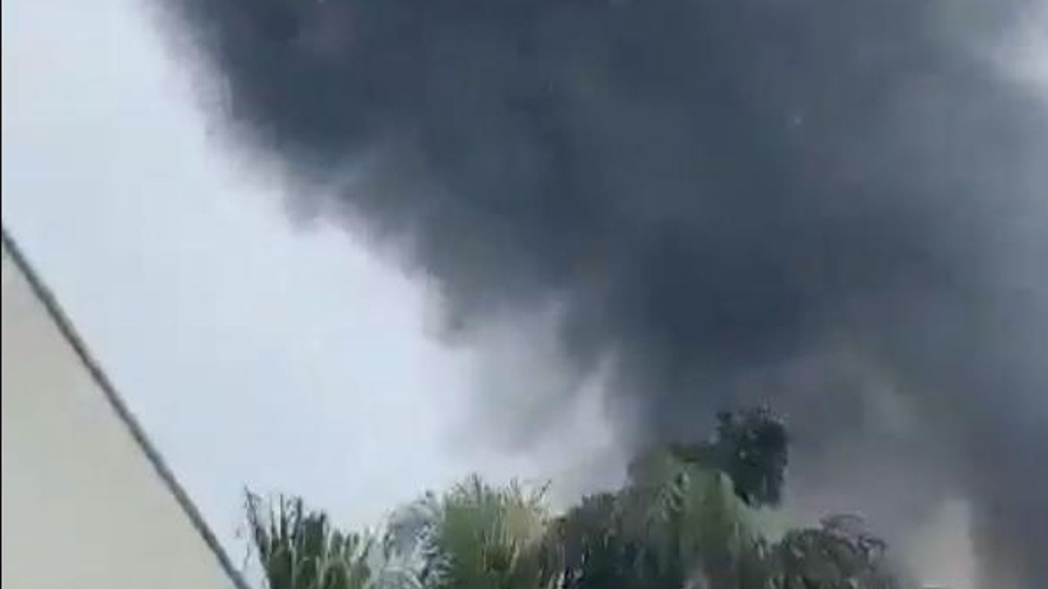 Investigation into Brazil plane crash that killed 62 people under way ...