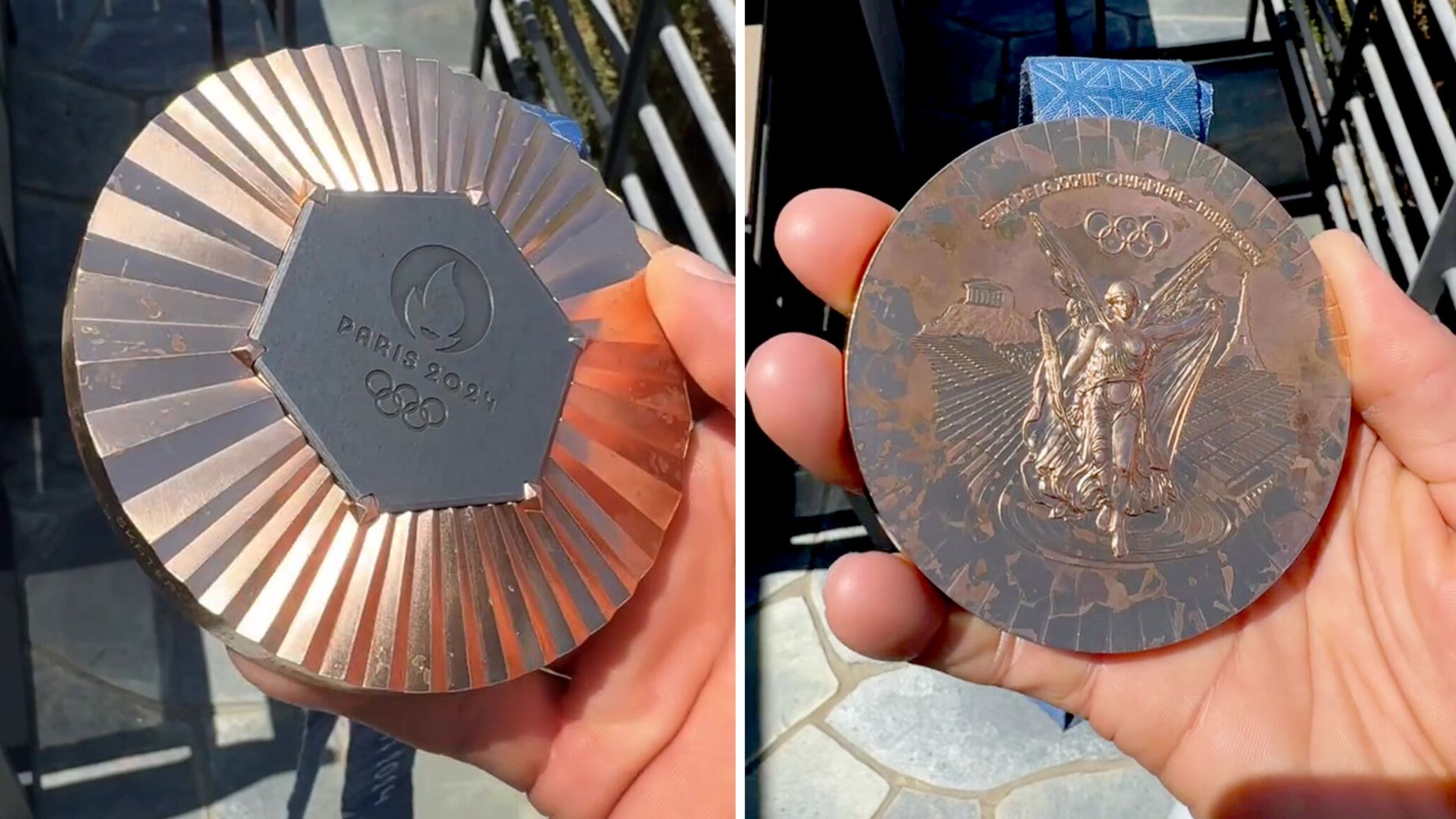 Olympic skateboarder Nyjah Huston criticises quality of Paris 2024 ...