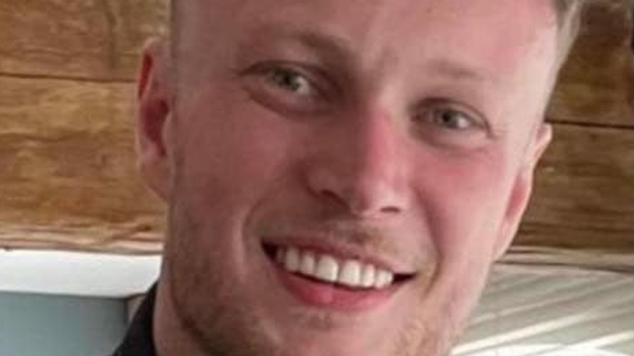 Simon Robinson: British man missing after taking flight from Bangkok | UK News | Sky News