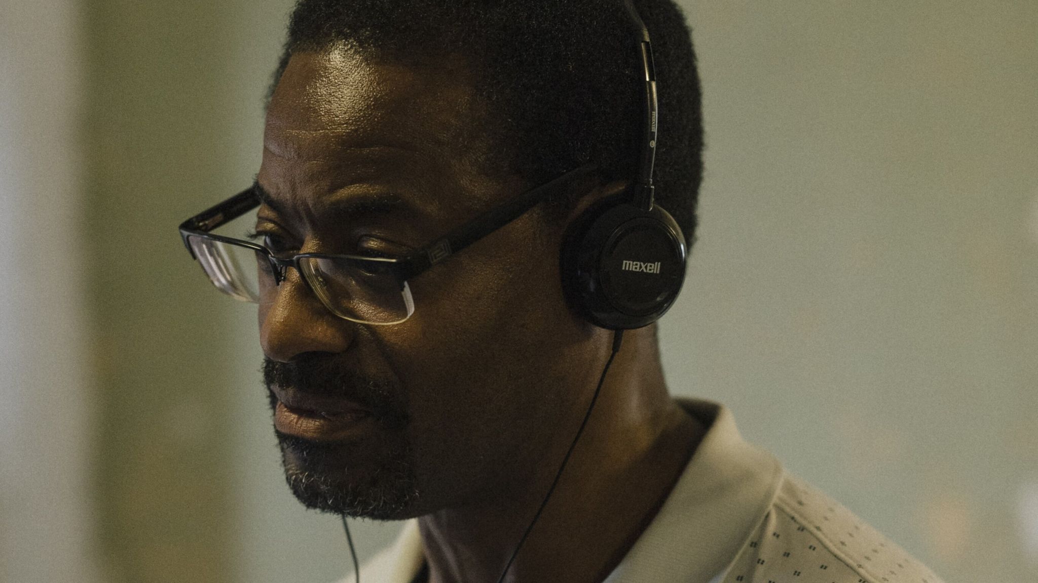 Sing Sing star Clarence Maclin served time in a maximum security prison ...