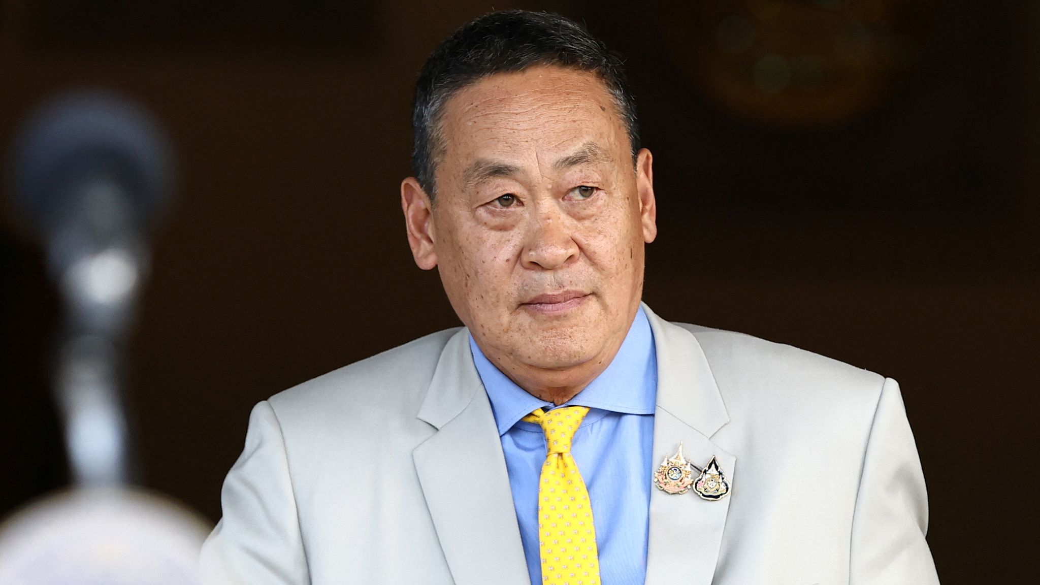 Thailand: Ex-leader's daughter chosen as youngest ever prime minister ...