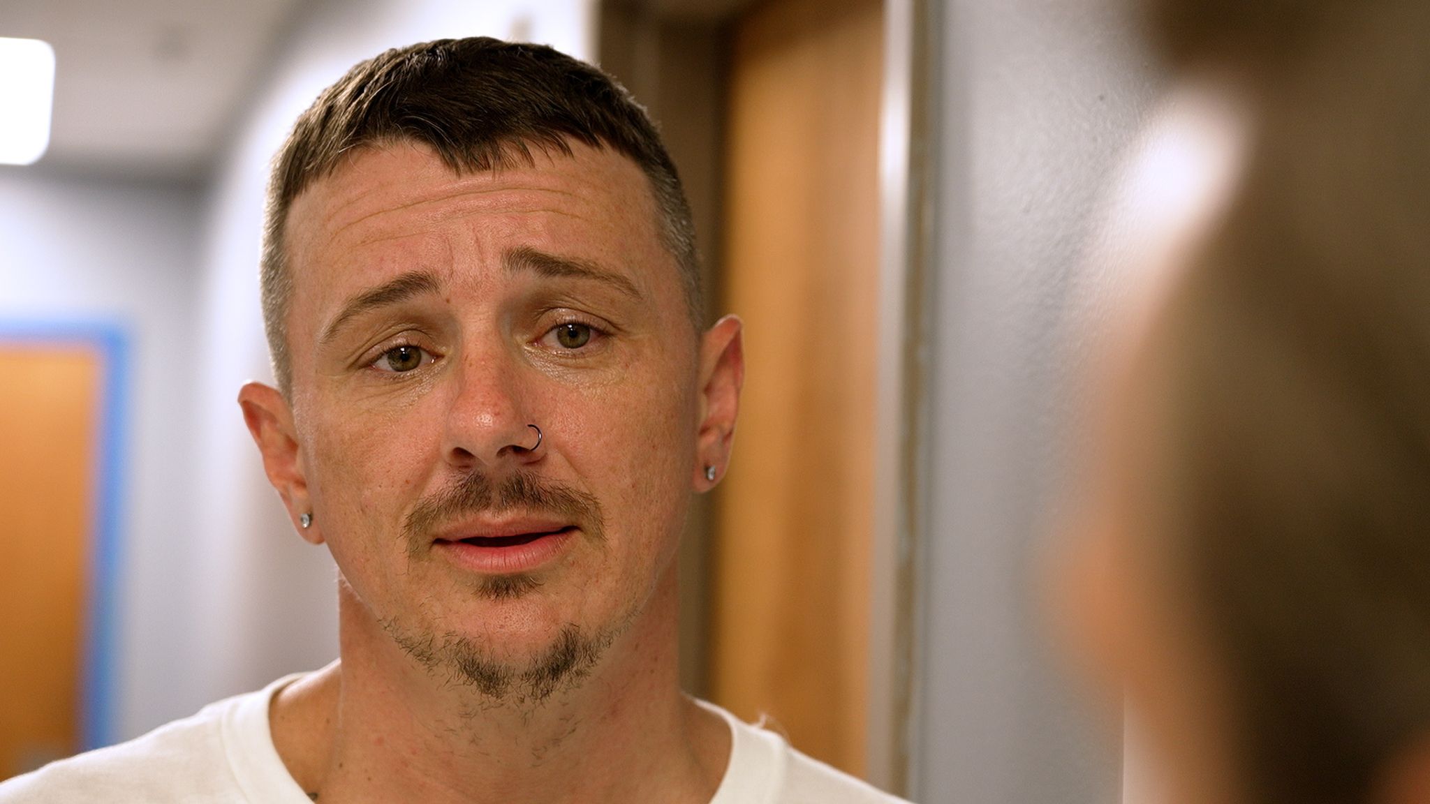 Huntington: America's overdose capital where former addicts are helping people get sober | US ...