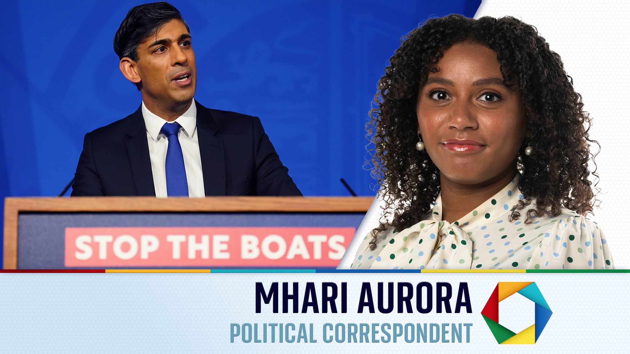 Is Sir Keir Starmer reaping the rewards of Rishi Sunak's small boats ...