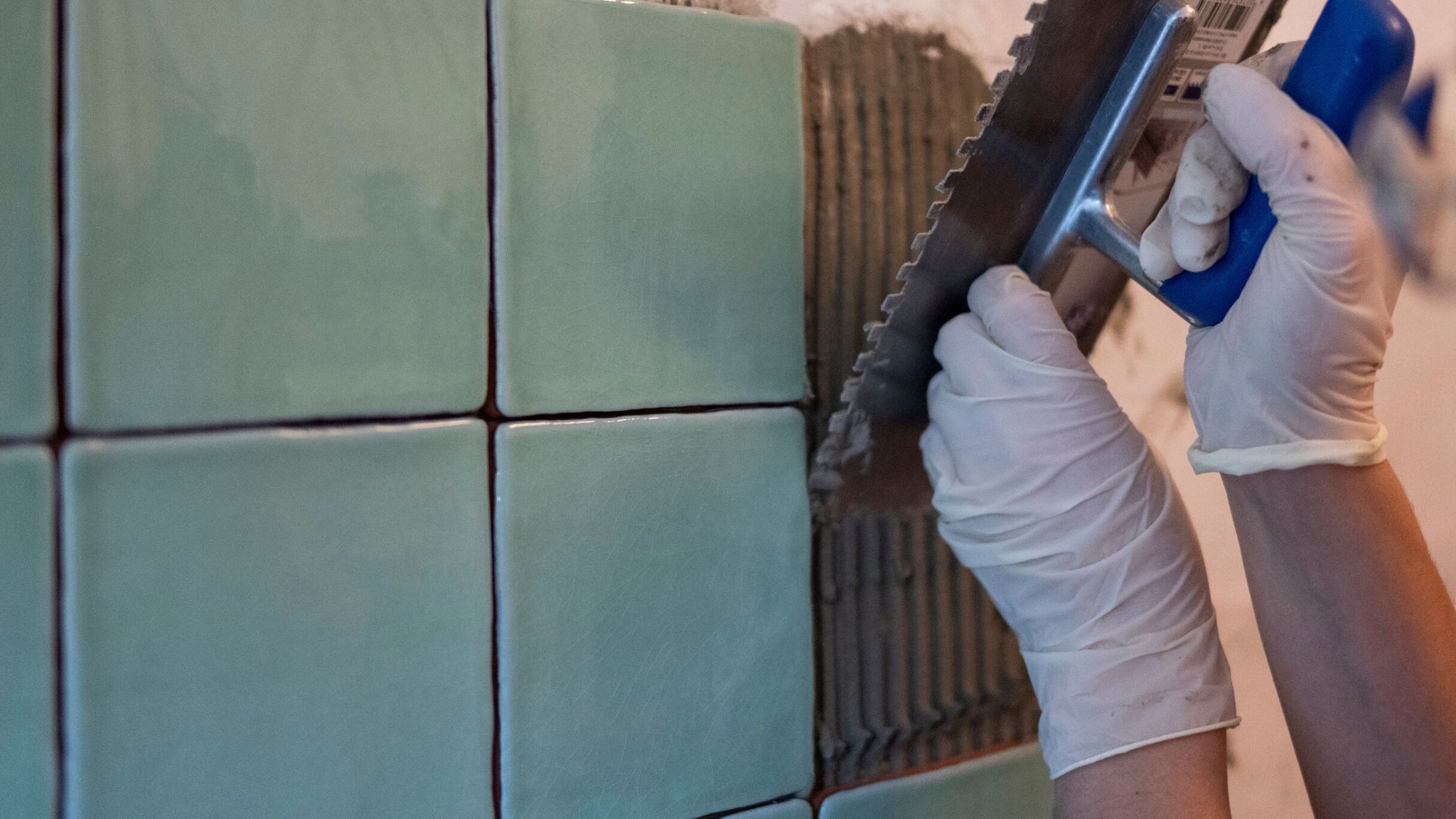 Tile supplier CTD on brink of collapse as sector downturn bites | Money ...