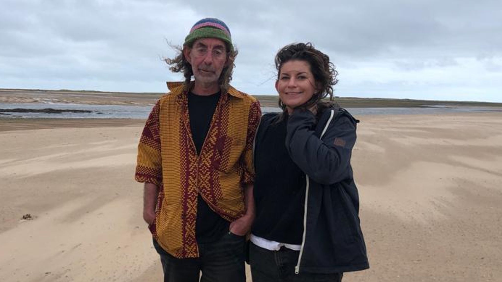 Tom Doherty: What we know about retired British doctor missing in ...