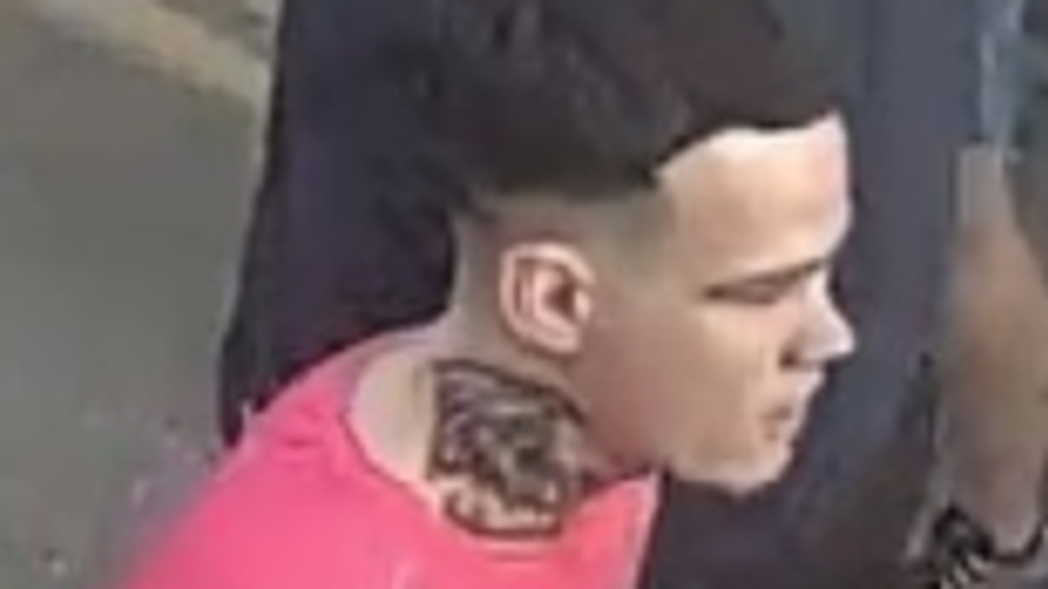 Merseyside Police release CCTV images of 12 people following UK riots ...