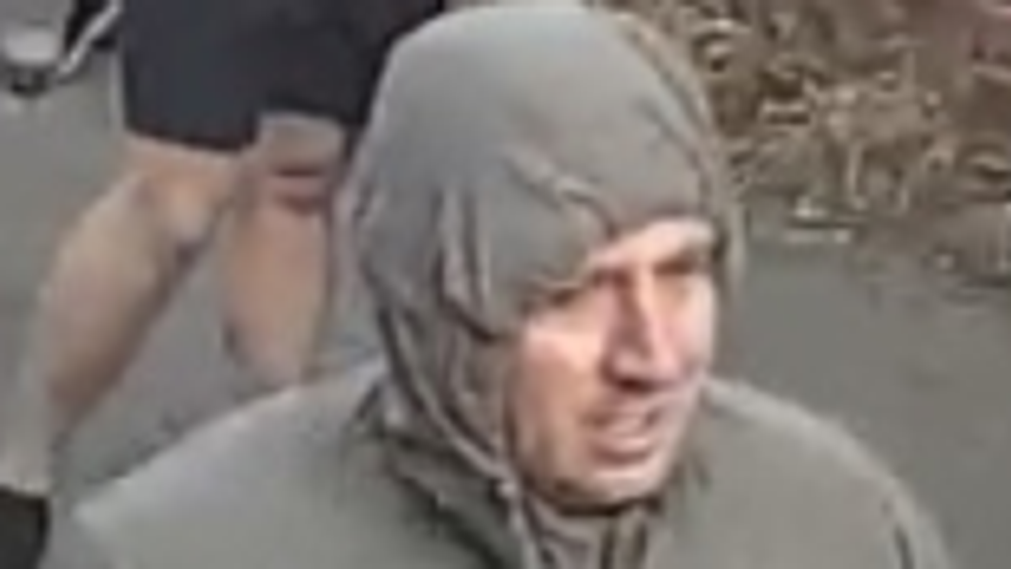 Merseyside Police release CCTV images of 12 people following UK riots ...