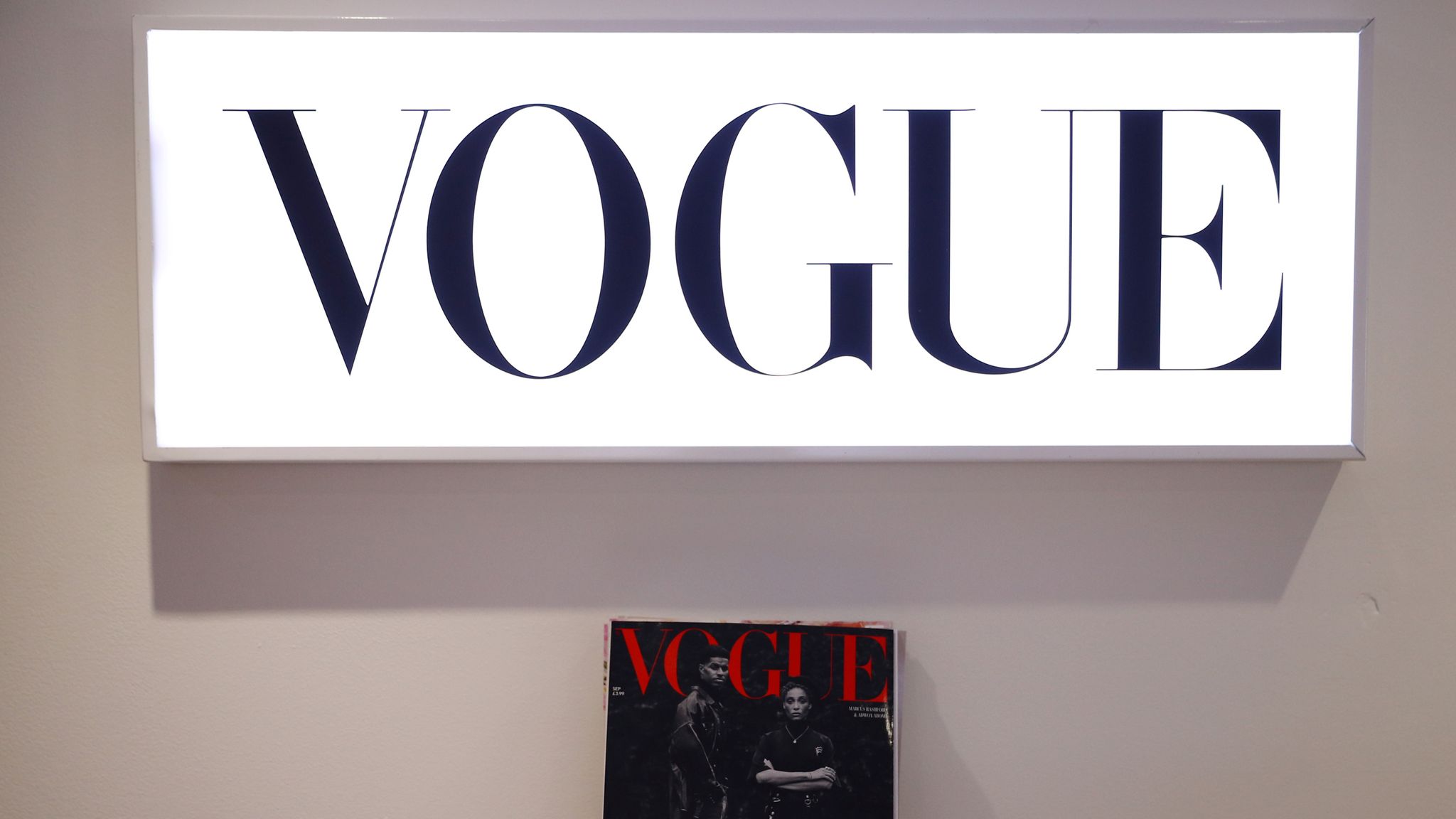 Vogue and Wired publisher Conde Nast signs new deal with OpenAI ...