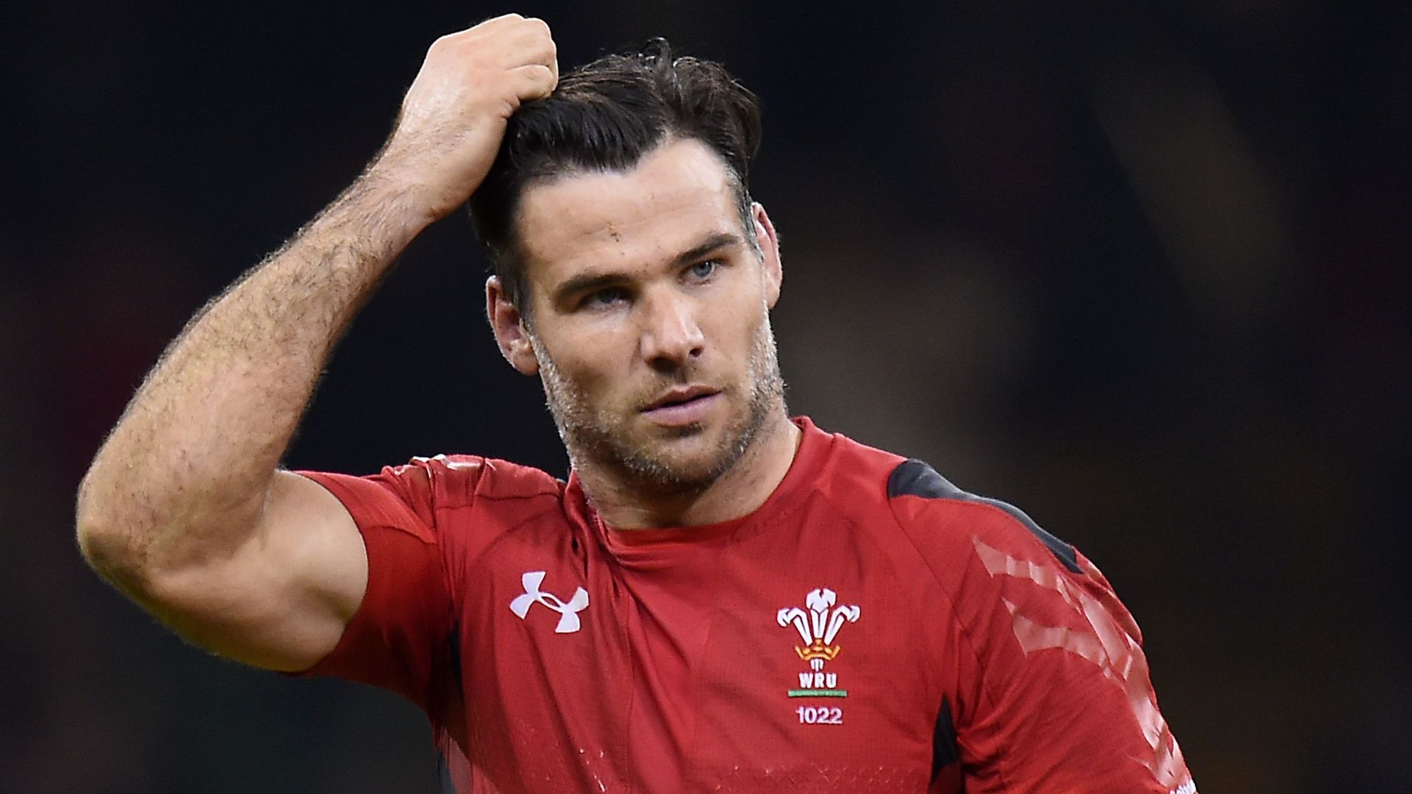 Mike Phillips: Ex-Wales rugby star gets driving ban after being three times over the alcohol ...