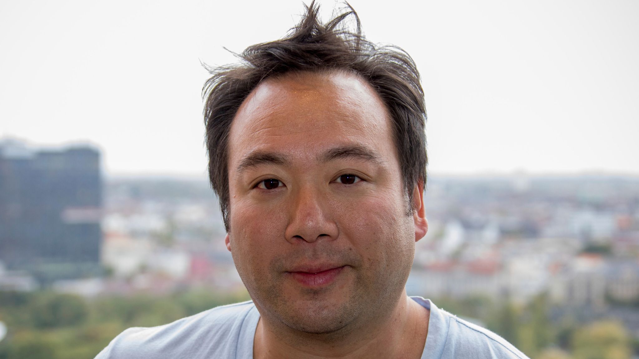 Deliveroo executive French to leave as board weighs CEO succession | Money News | Sky News