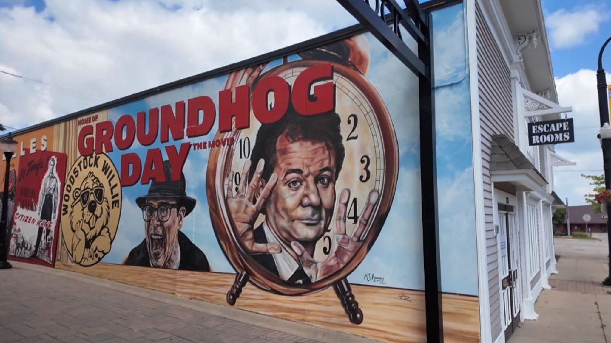 'There'll be a revolution': Deep divisions ahead of 2024 presidential ...